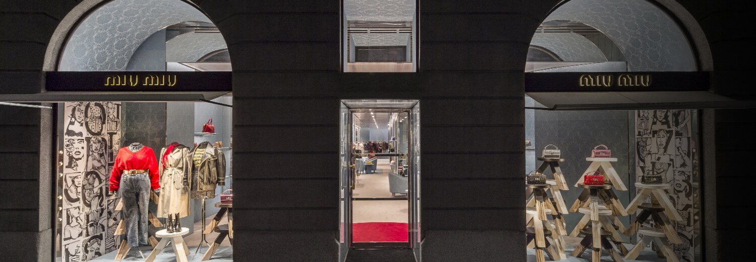 Sito Ufficiale e Boutique Online | Miu Miu