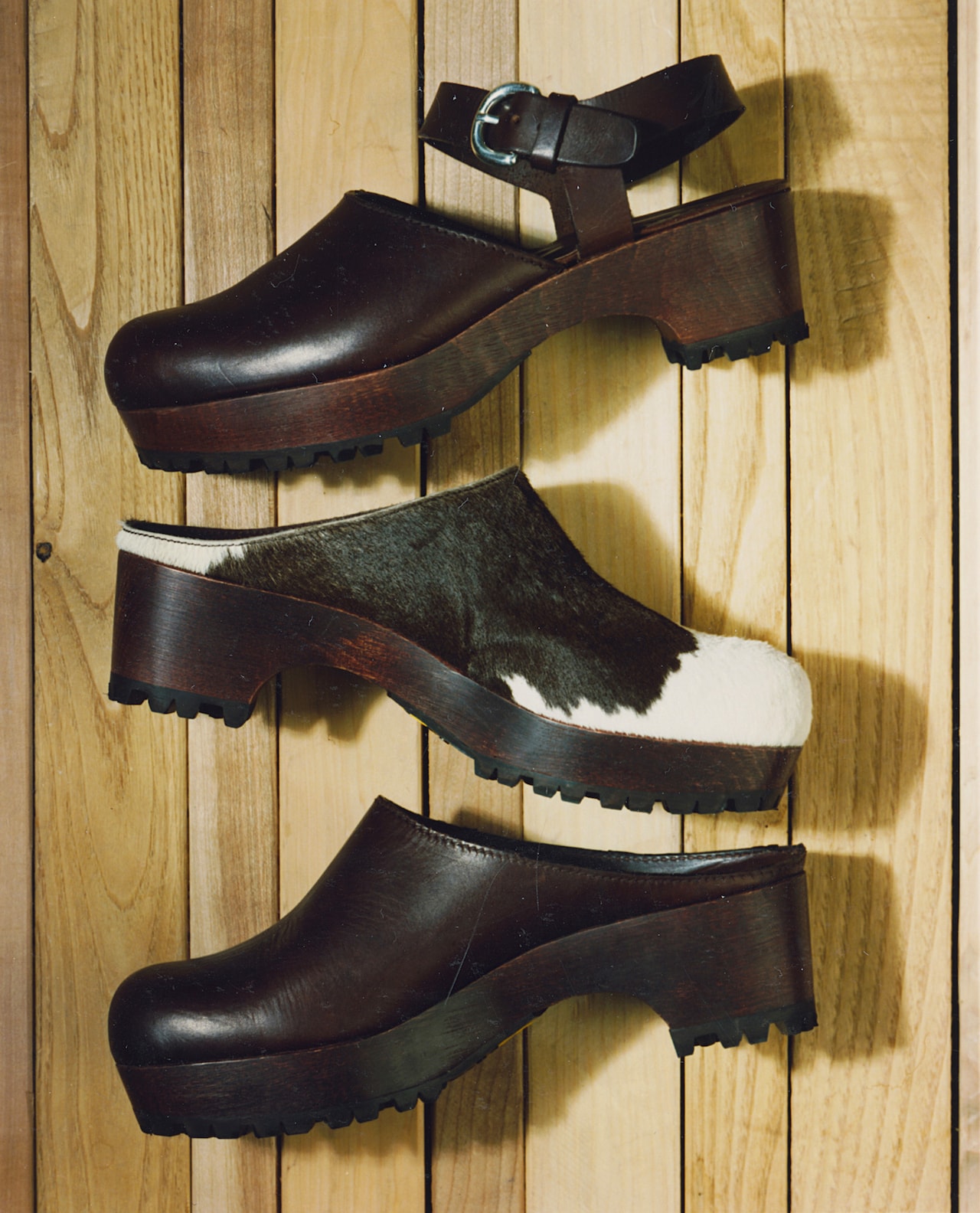 Fall Winter 1993 Fashion Show | Miu Miu - United States