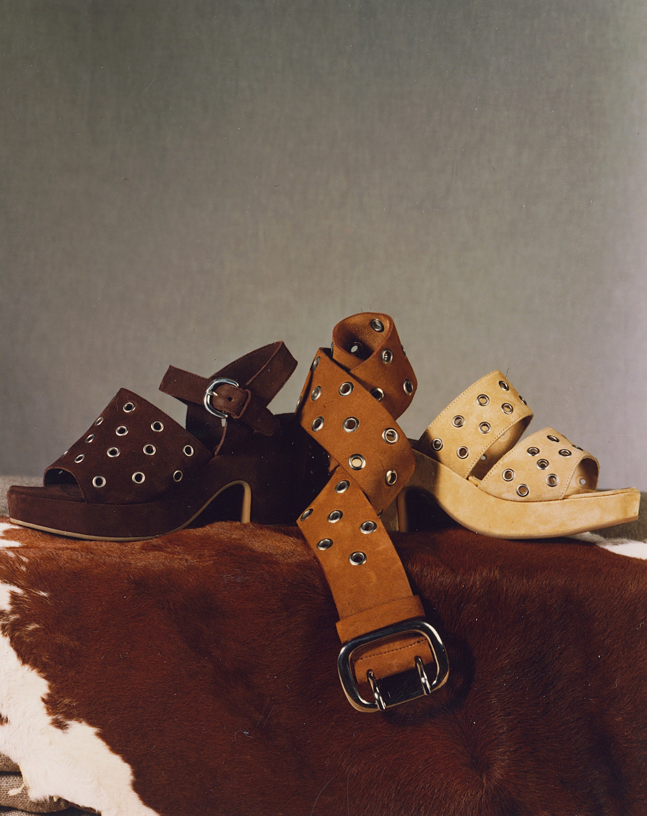 Spring Summer 1993 Fashion Show | Miu Miu