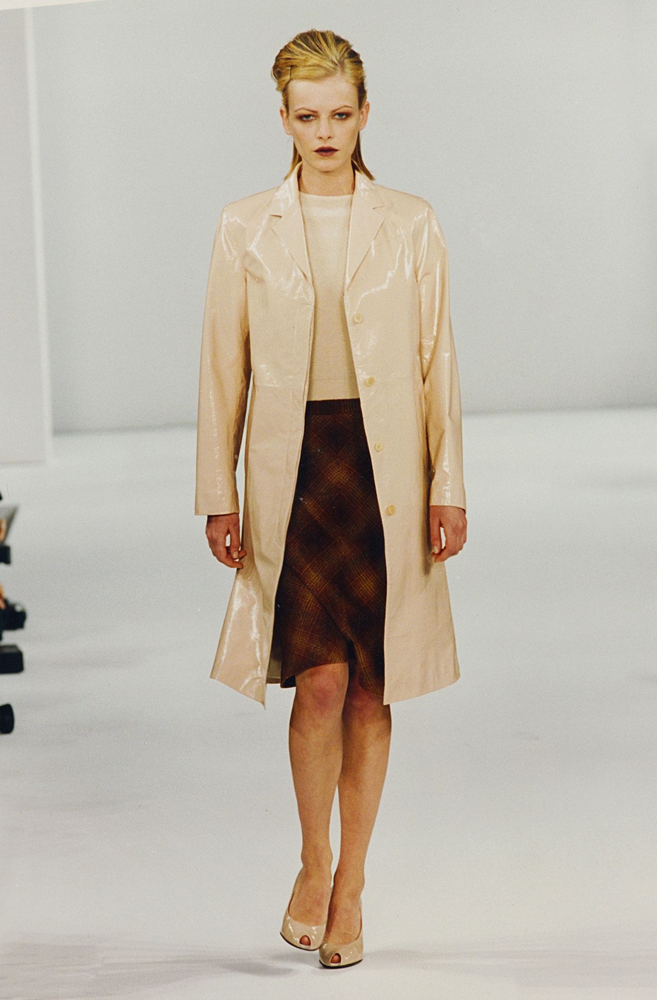 Fall Winter 1995 Fashion Show | Miu Miu