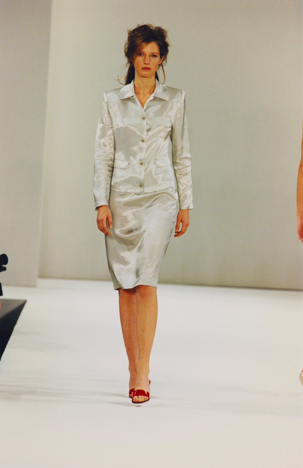 Spring Summer 1995 Fashion Show | Miu Miu