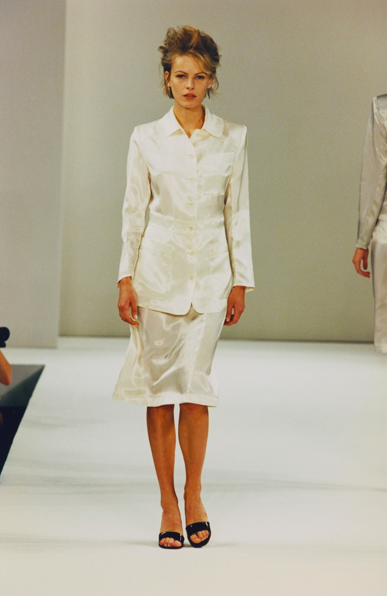 Spring Summer 1995 Fashion Show | Miu Miu