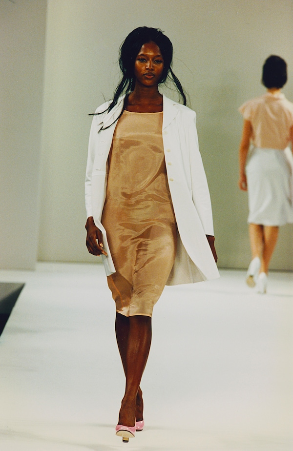 Spring Summer 1995 Fashion Show | Miu Miu