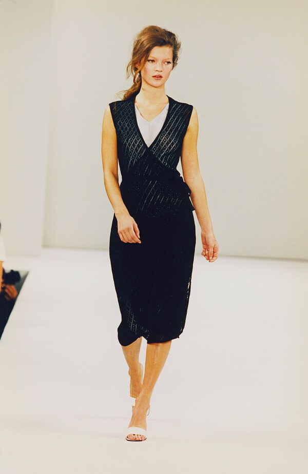 Spring Summer 1995 Fashion Show | Miu Miu