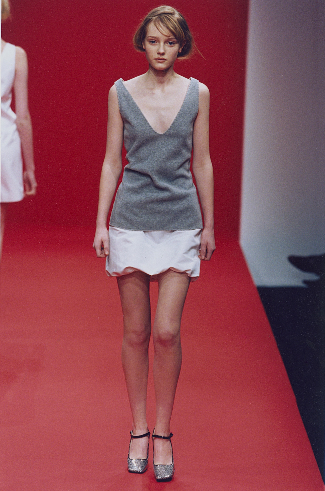 Fall Winter 1998 Fashion Show | Miu Miu