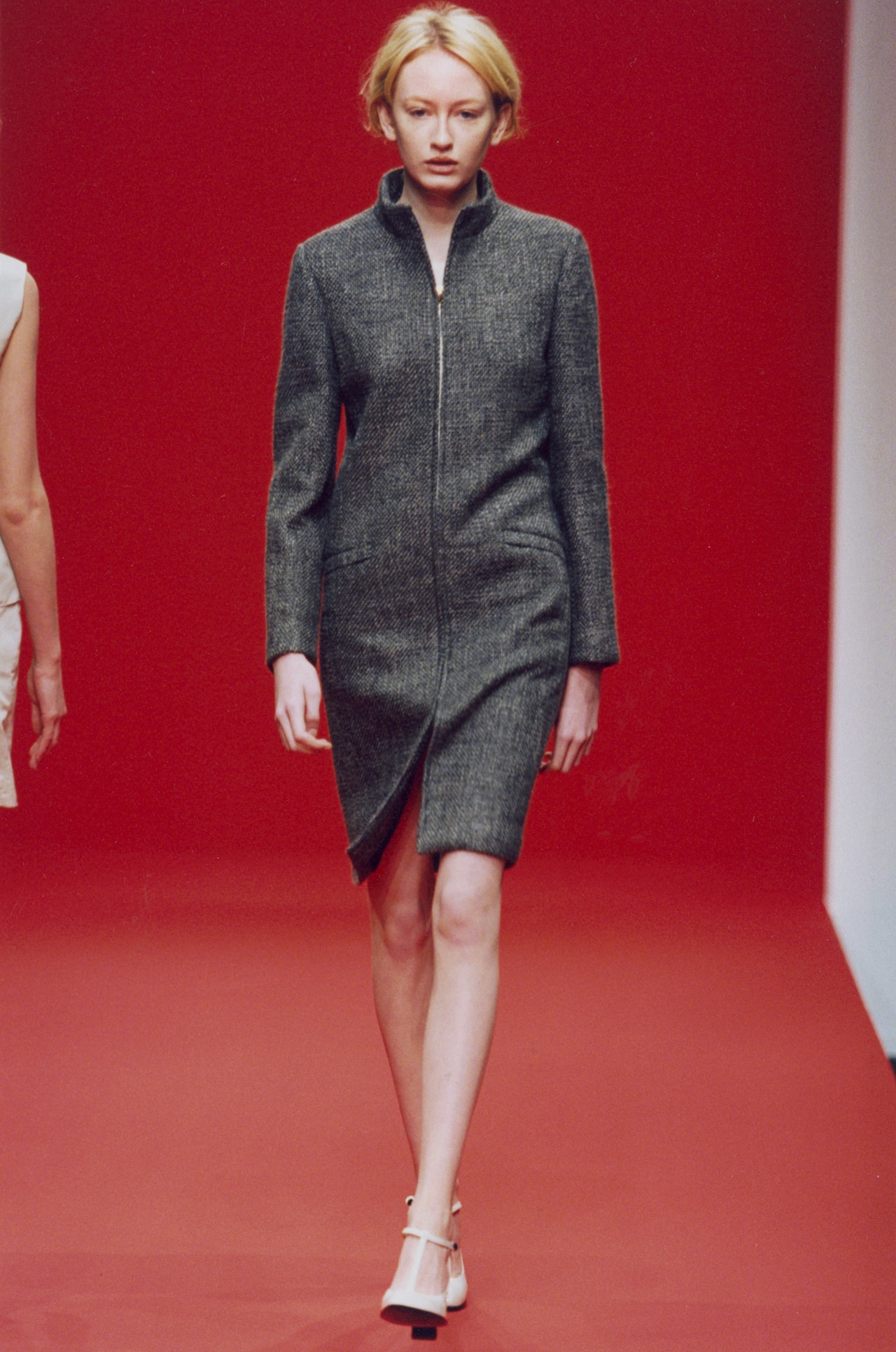 Fall Winter 1998 Fashion Show | Miu Miu