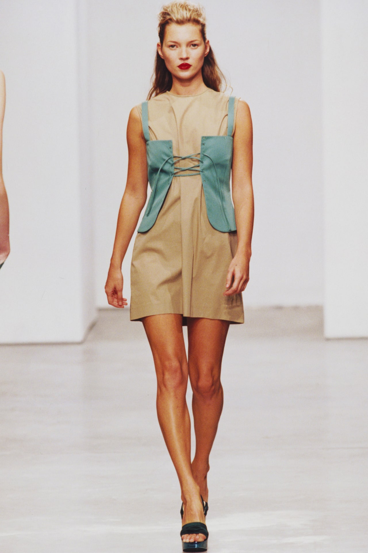 Spring Summer 1998 Fashion Show | Miu Miu