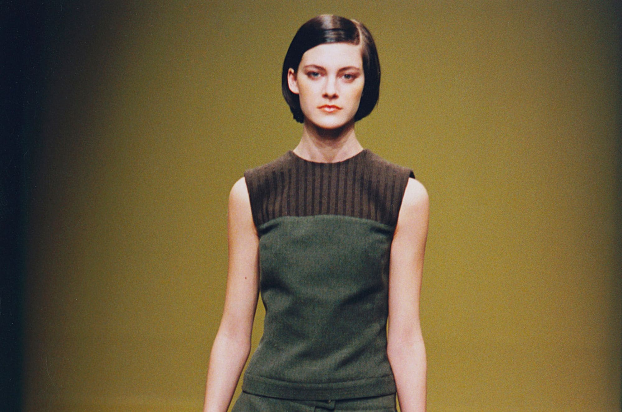 Fall Winter 1999 Fashion Show | Miu Miu - United States