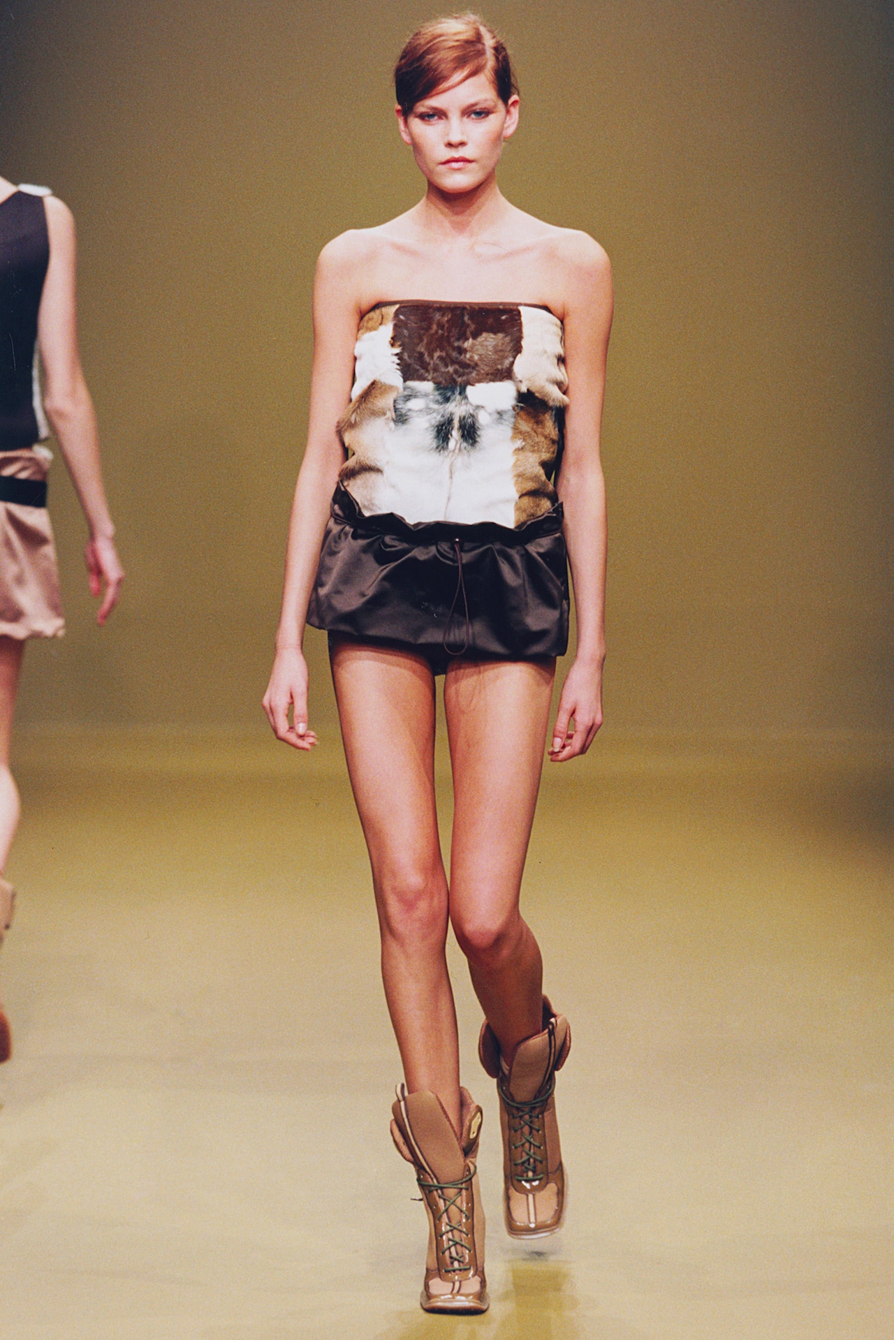 Fall Winter 1999 Fashion Show | Miu Miu