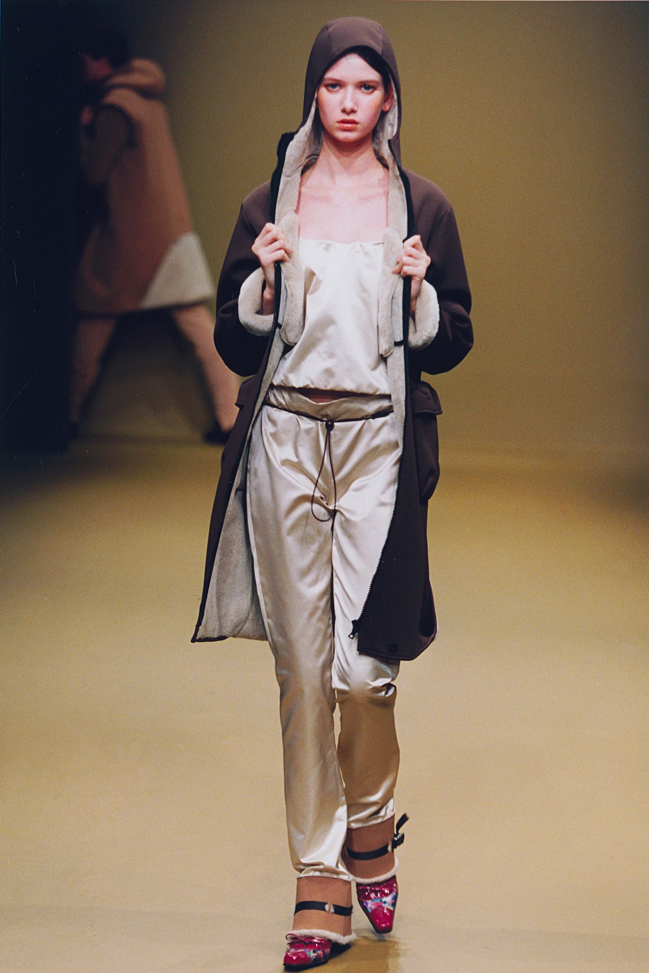 Fall Winter 1999 Fashion Show | Miu Miu
