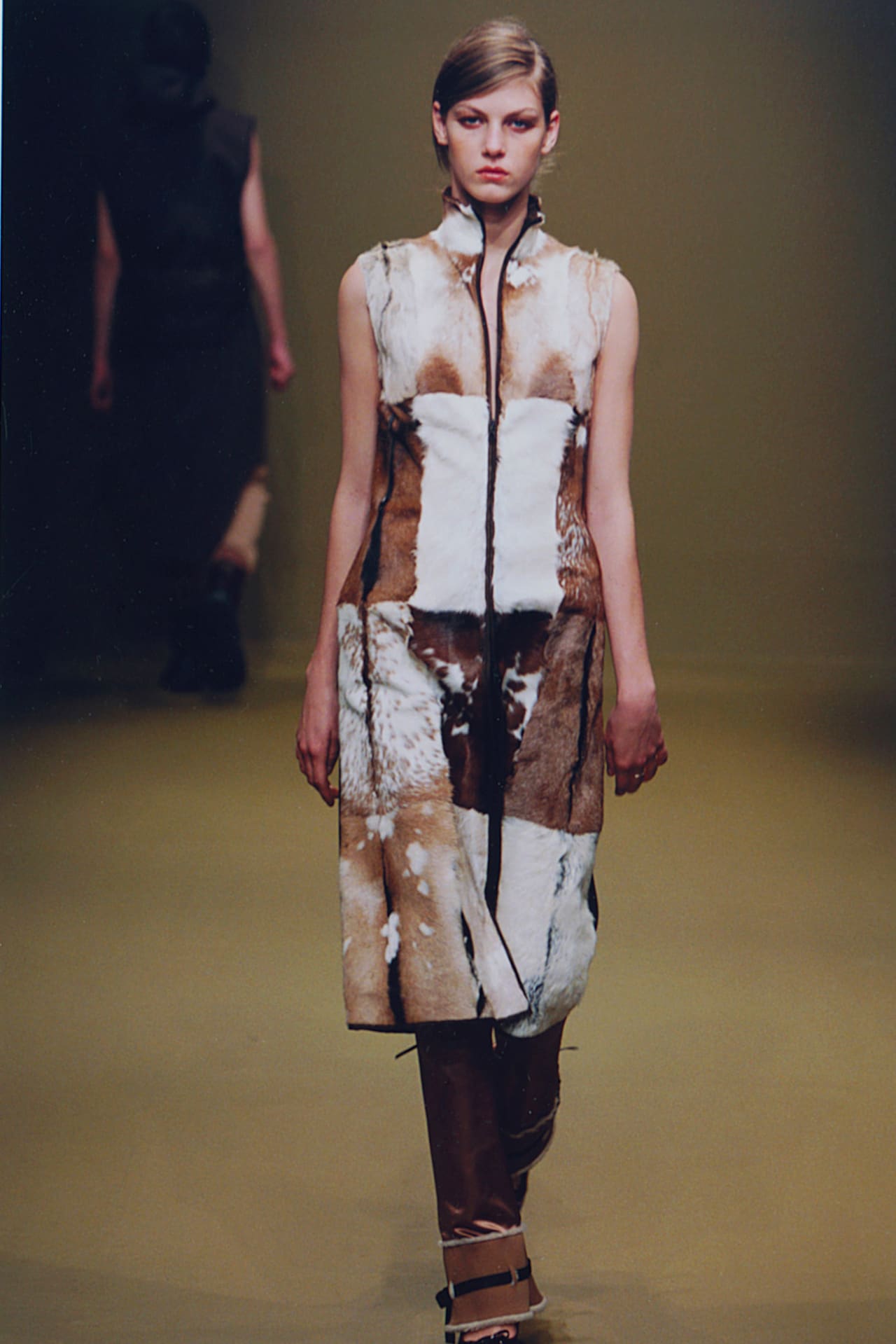 Fall Winter 1999 Fashion Show | Miu Miu