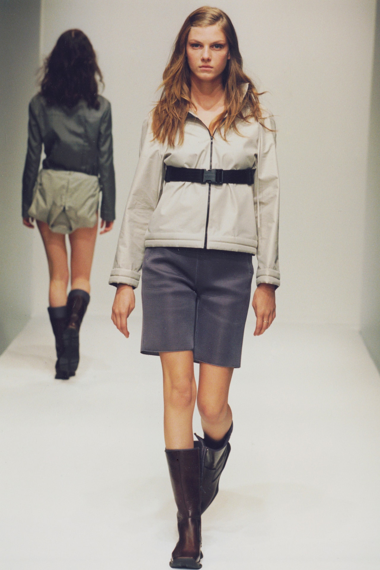 Spring Summer 1999 Fashion Show | Miu Miu