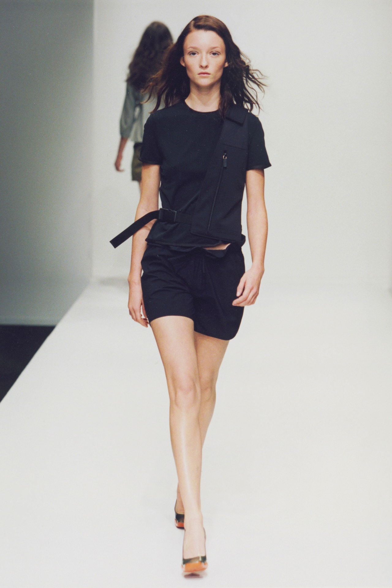 Spring Summer 1999 Fashion Show | Miu Miu