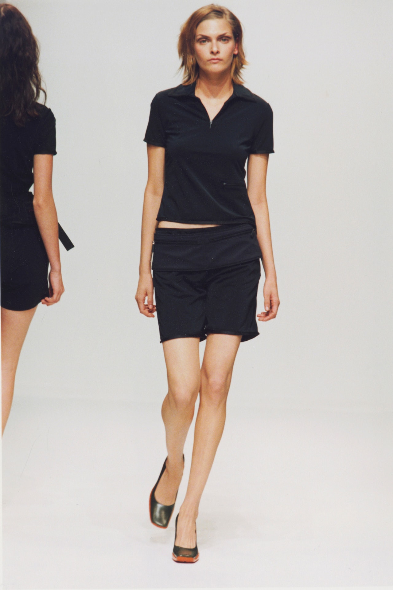 Spring Summer 1999 Fashion Show | Miu Miu