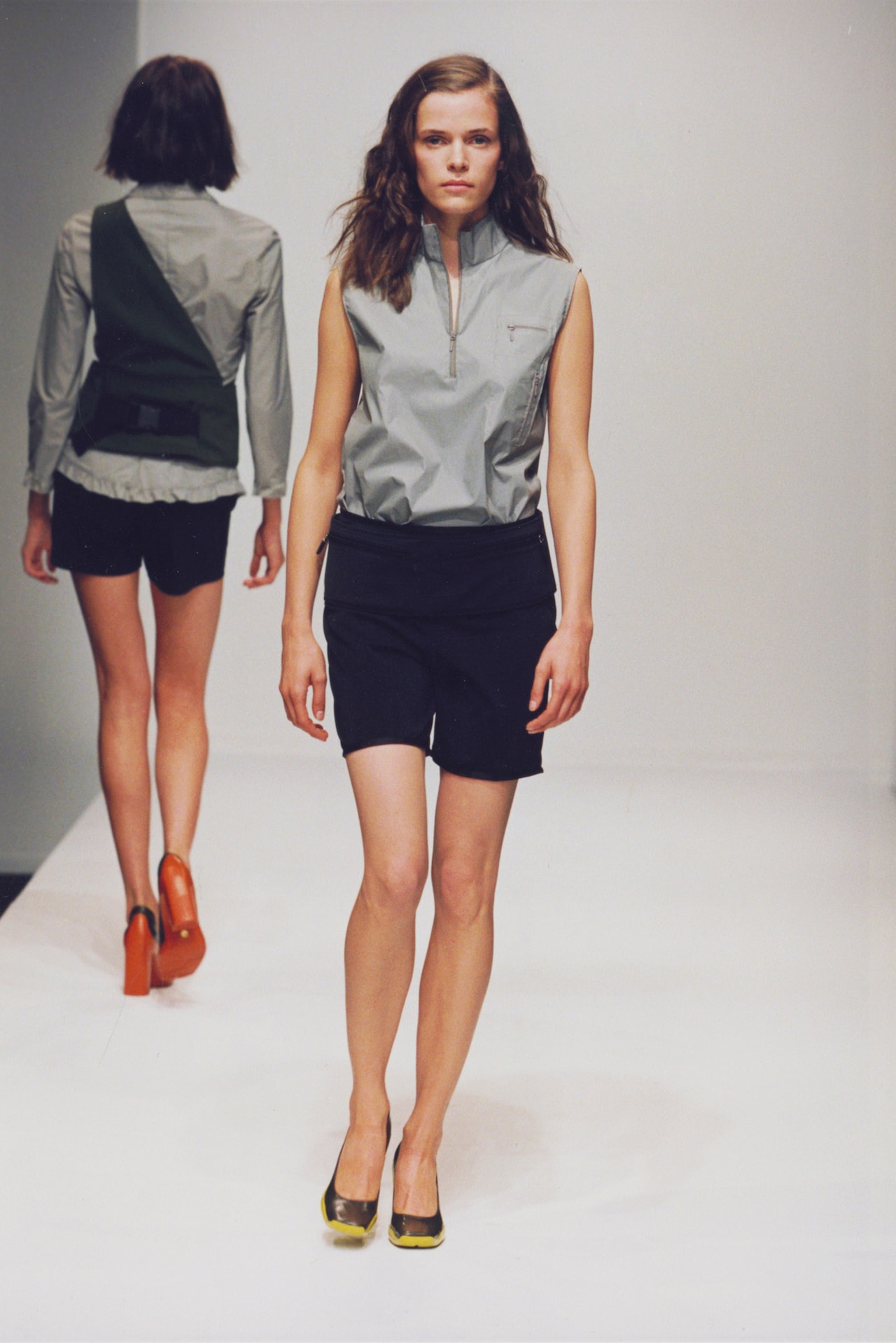 Spring Summer 1999 Fashion Show | Miu Miu