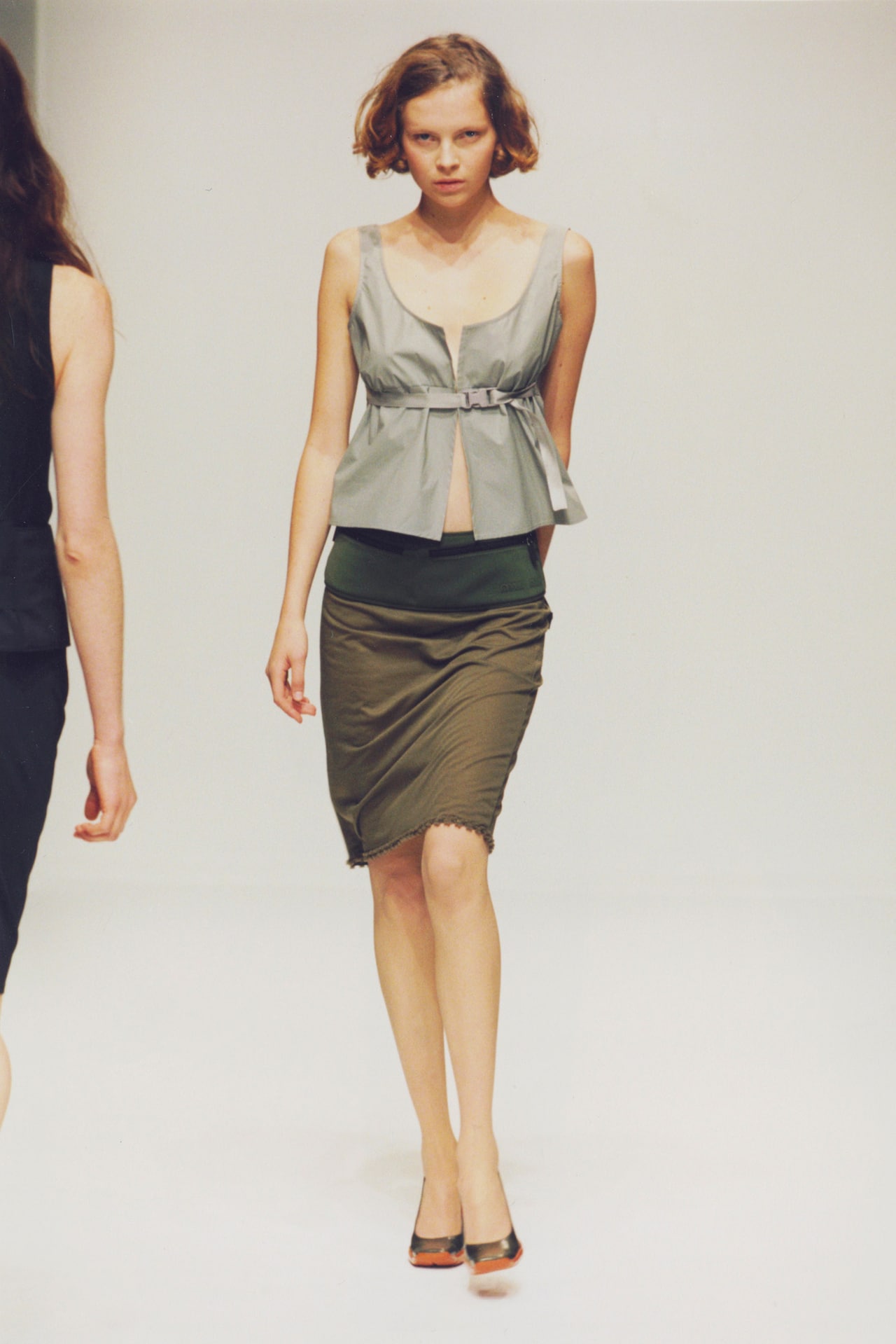 Spring Summer 1999 Fashion Show | Miu Miu