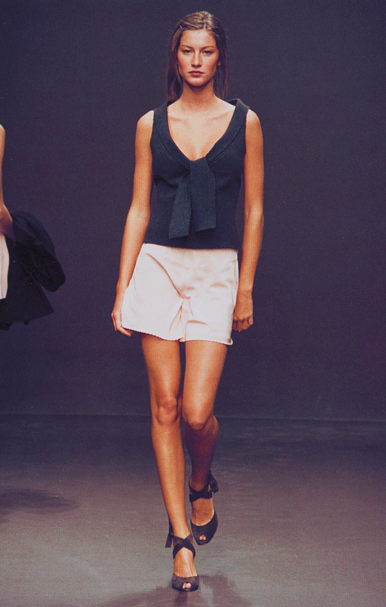 Fall Winter 2000 Fashion Show | Miu Miu
