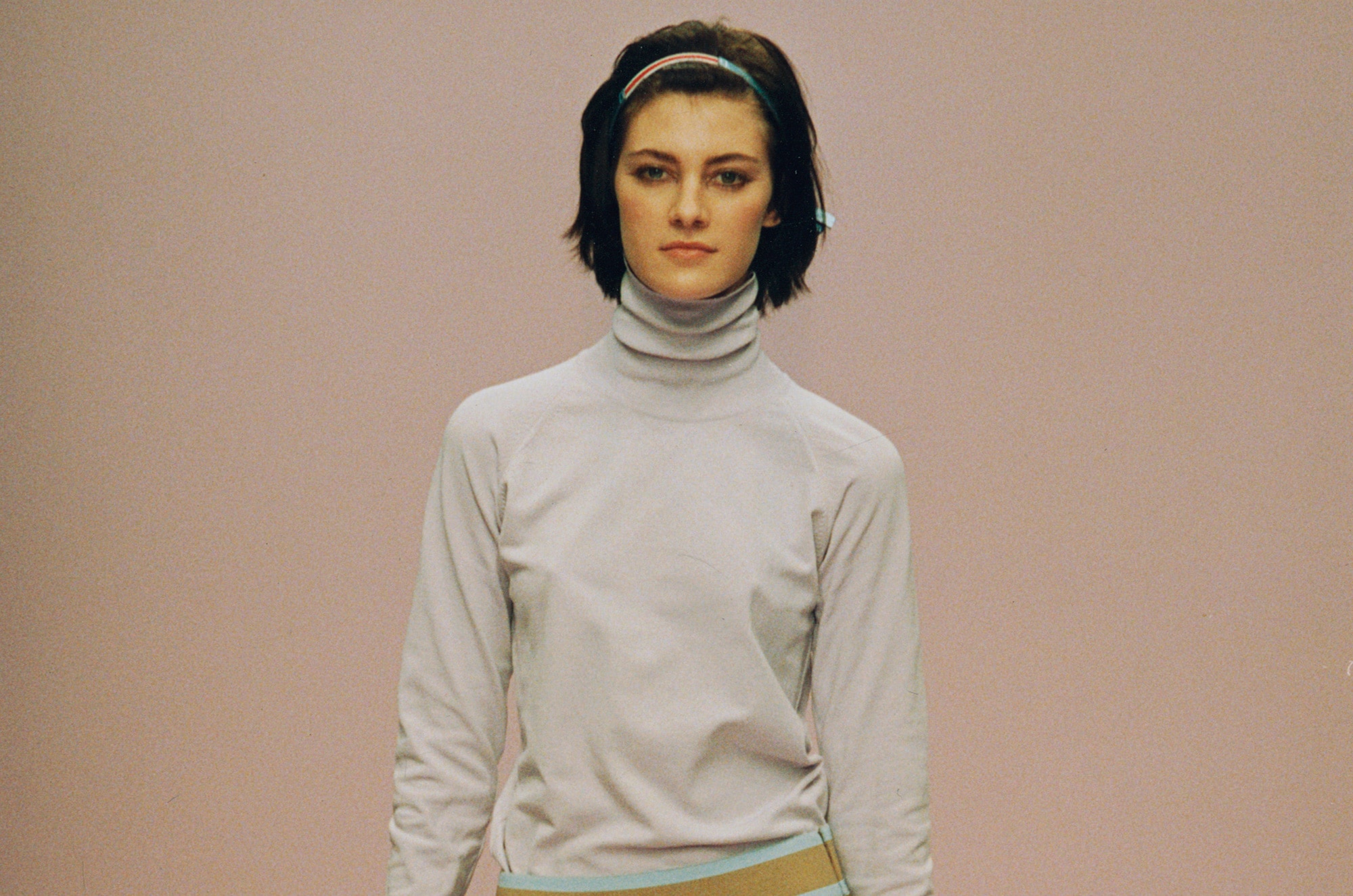 Spring Summer 2000 Fashion Show | Miu Miu - United States