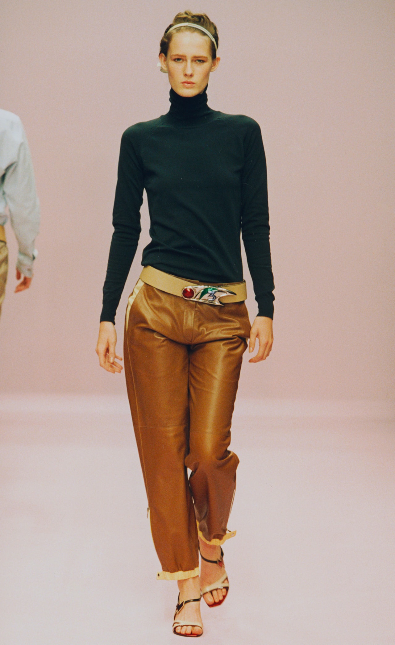 Spring Summer 2000 Fashion Show | Miu Miu