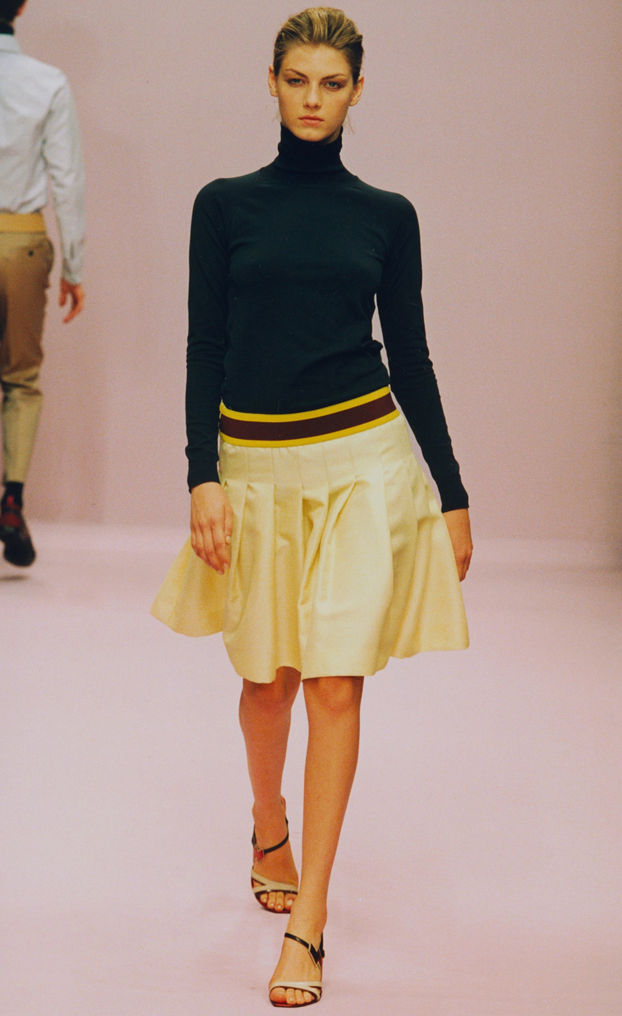 Spring Summer 2000 Fashion Show | Miu Miu