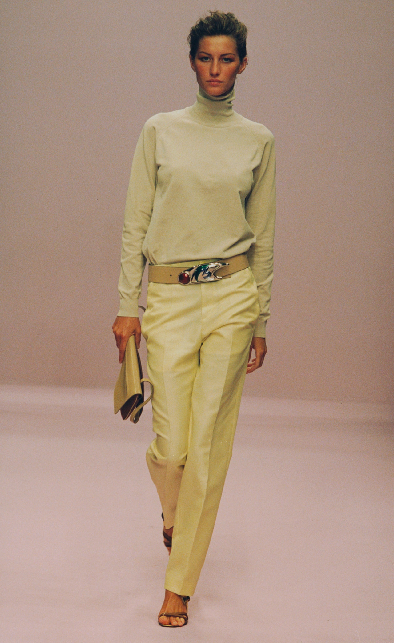Spring Summer 2000 Fashion Show | Miu Miu