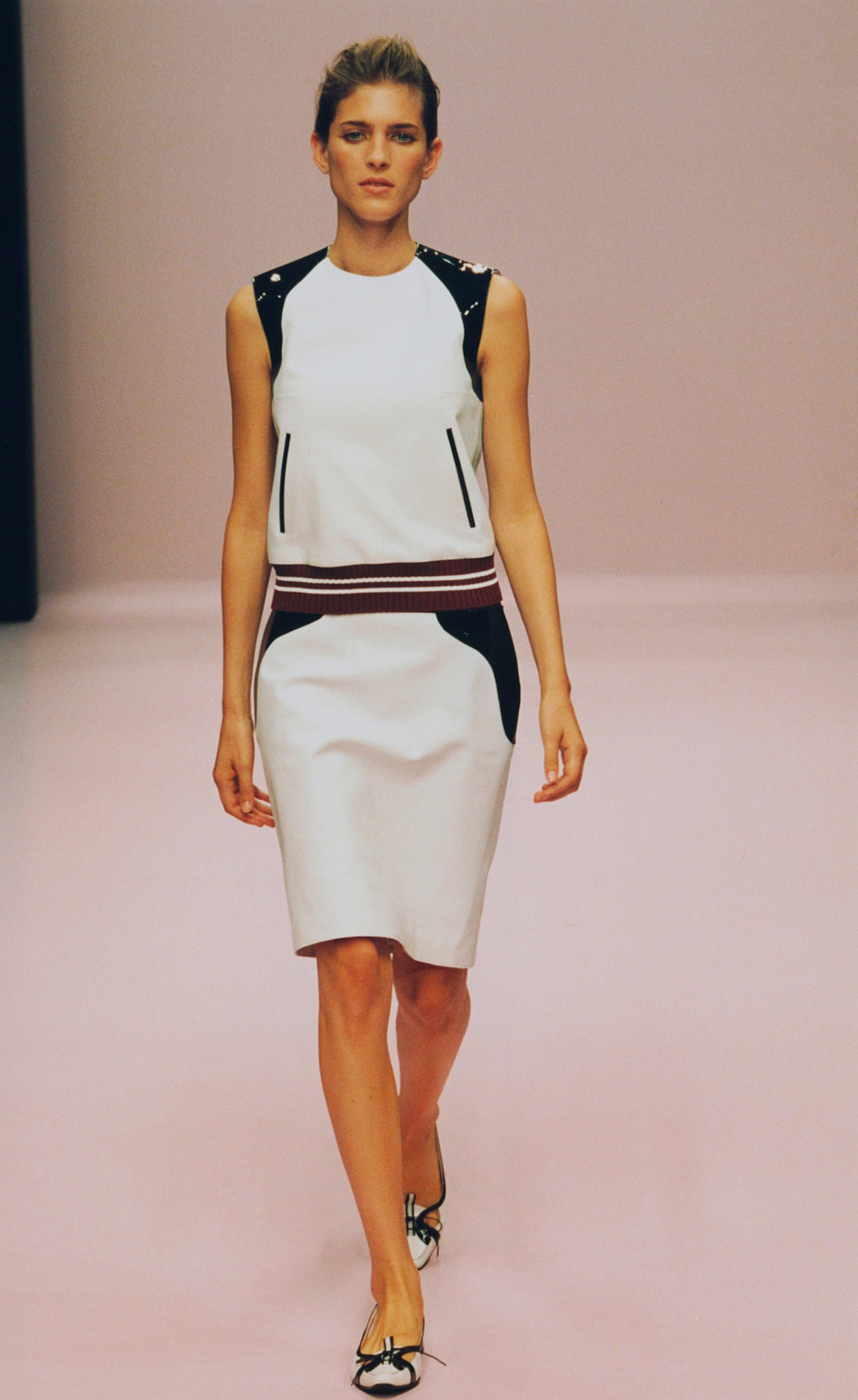 Spring Summer 2000 Fashion Show | Miu Miu