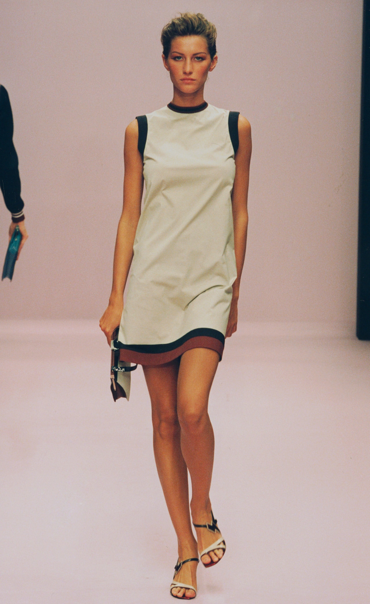 Spring Summer 2000 Fashion Show | Miu Miu