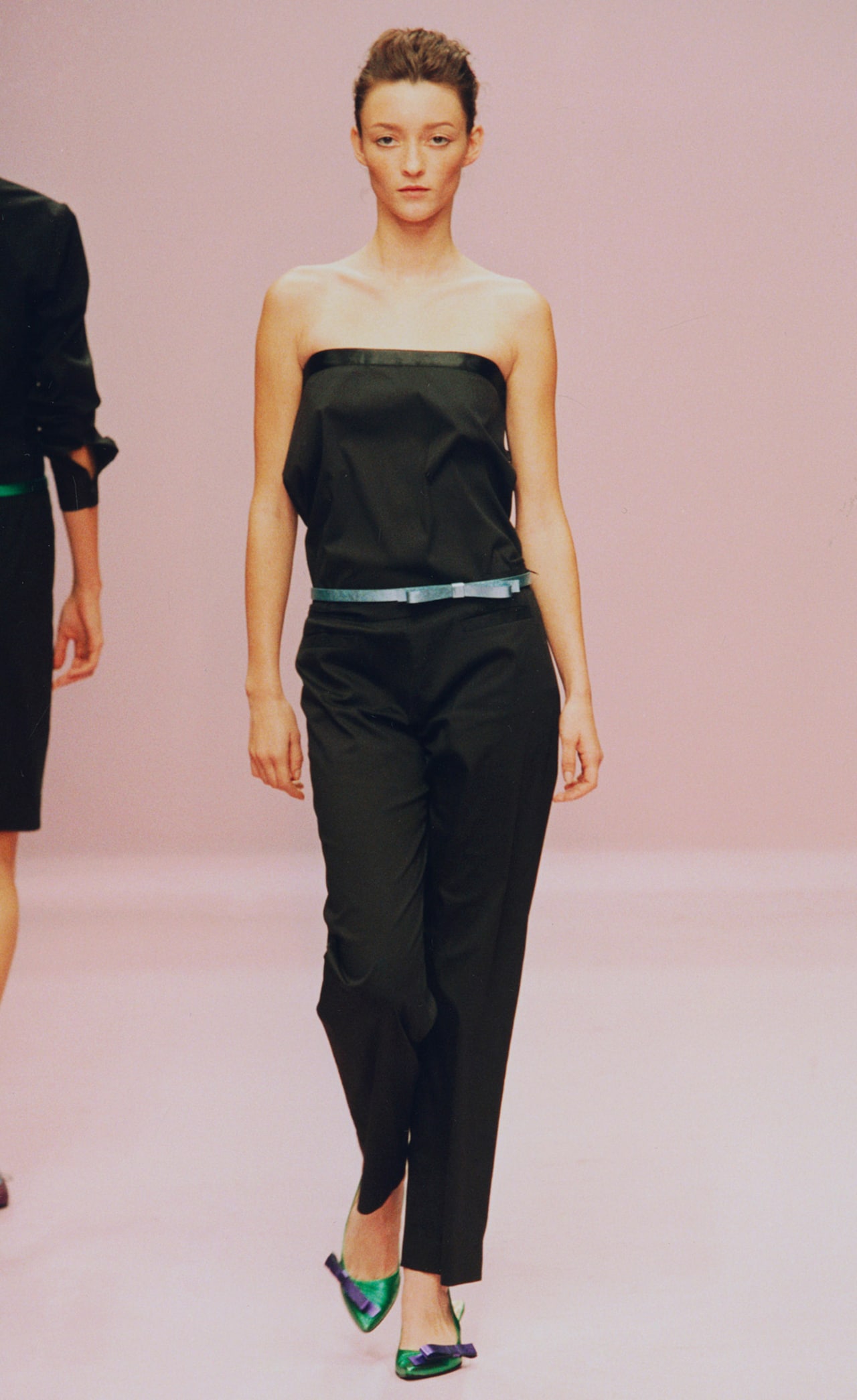Spring Summer 2000 Fashion Show | Miu Miu