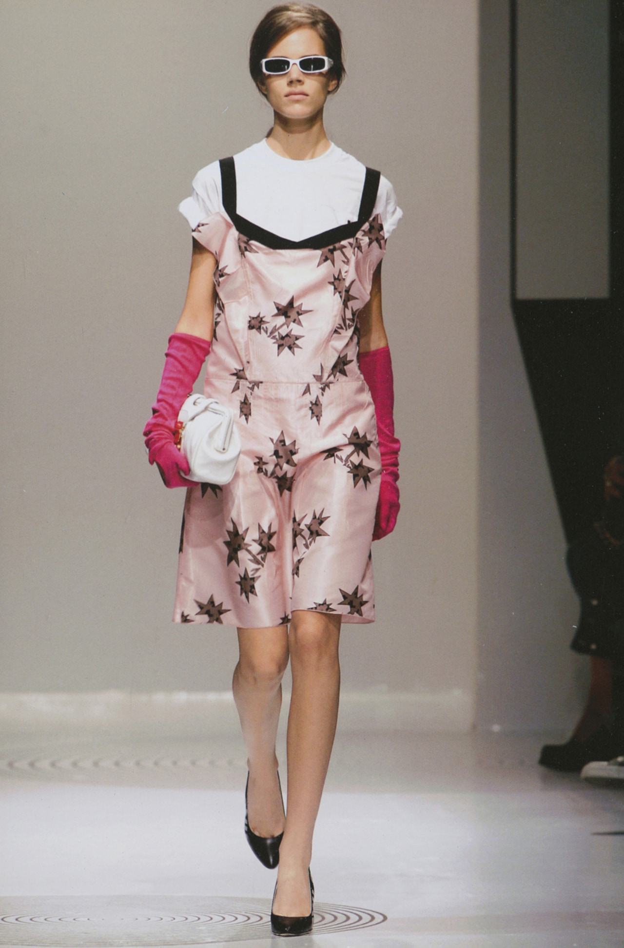 Spring Summer 2006 Fashion Show | Miu Miu