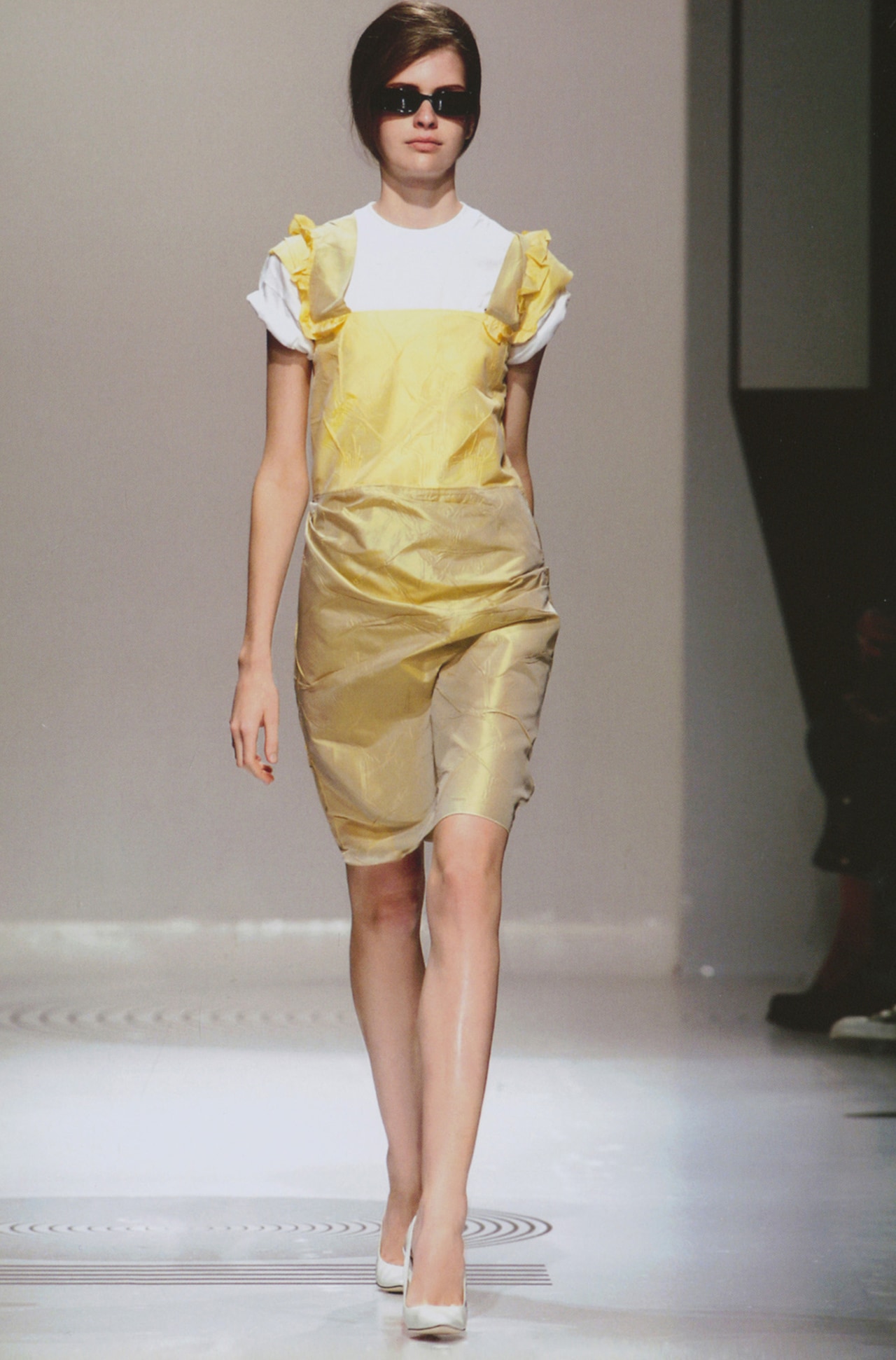 Spring Summer 2006 Fashion Show | Miu Miu