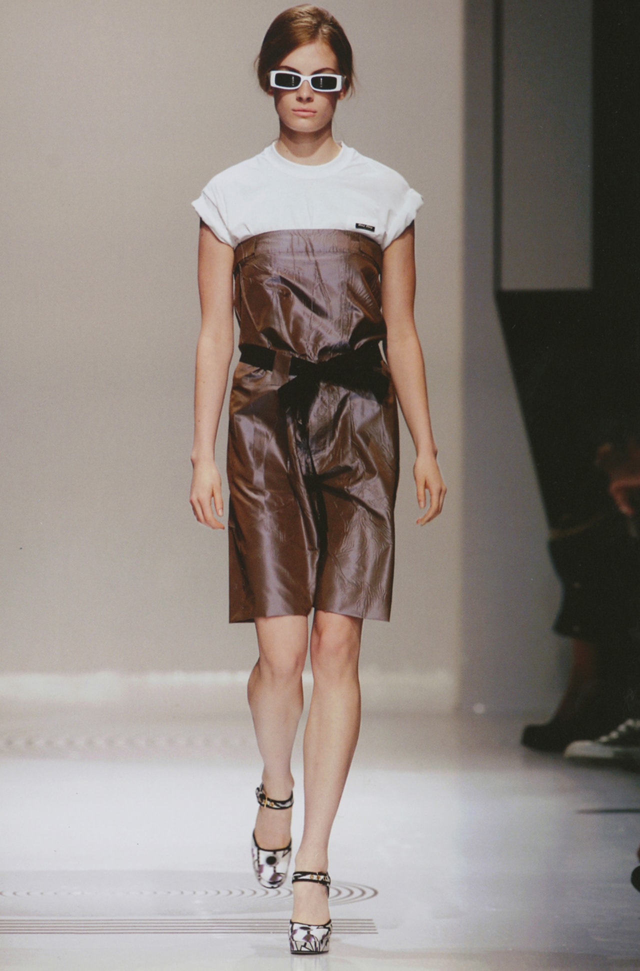 Spring Summer 2006 Fashion Show | Miu Miu