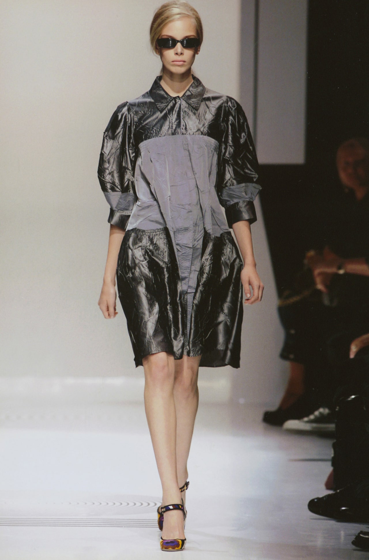 Spring Summer 2006 Fashion Show | Miu Miu