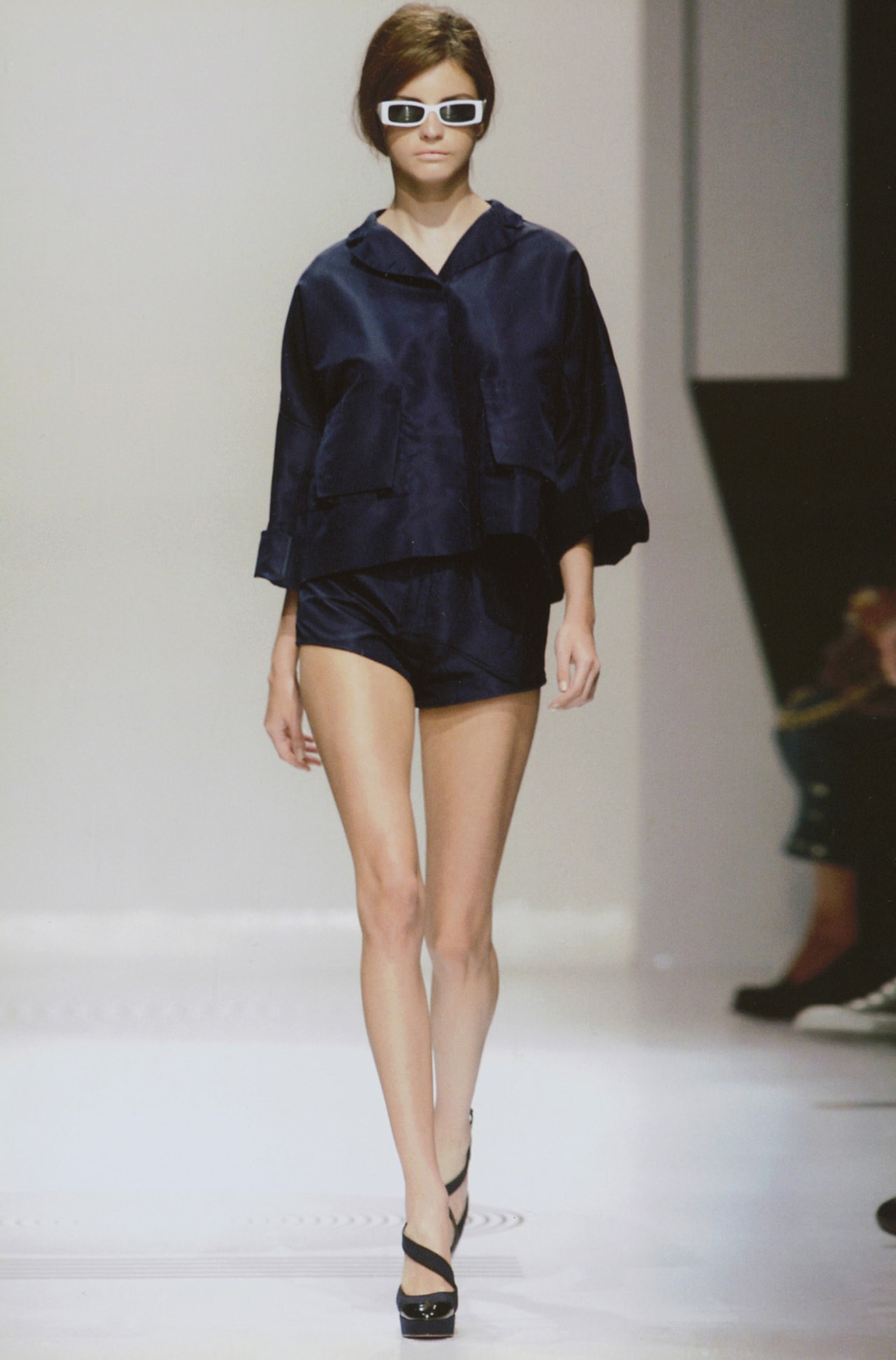 Spring Summer 2006 Fashion Show | Miu Miu