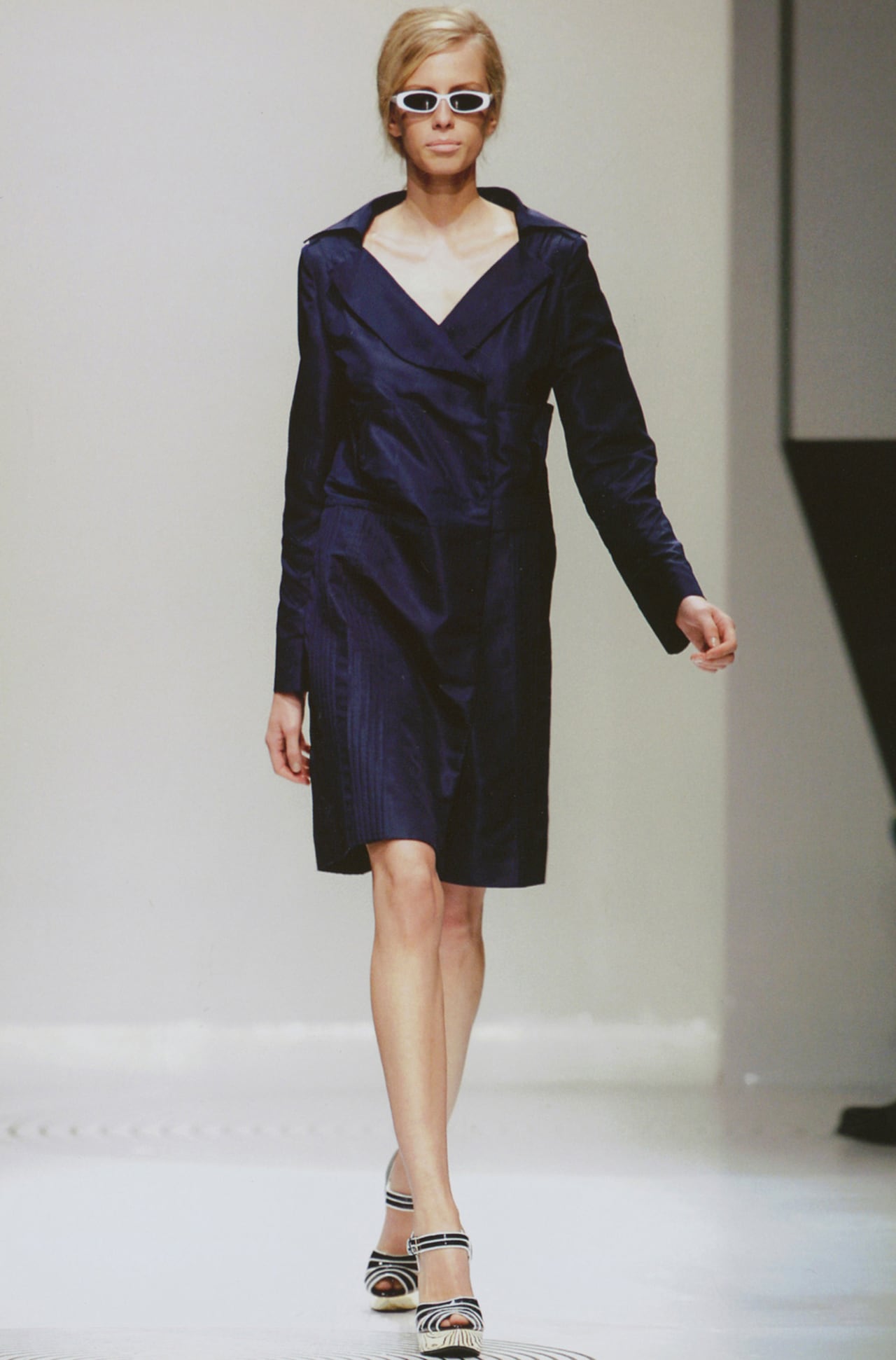 Spring Summer 2006 Fashion Show | Miu Miu