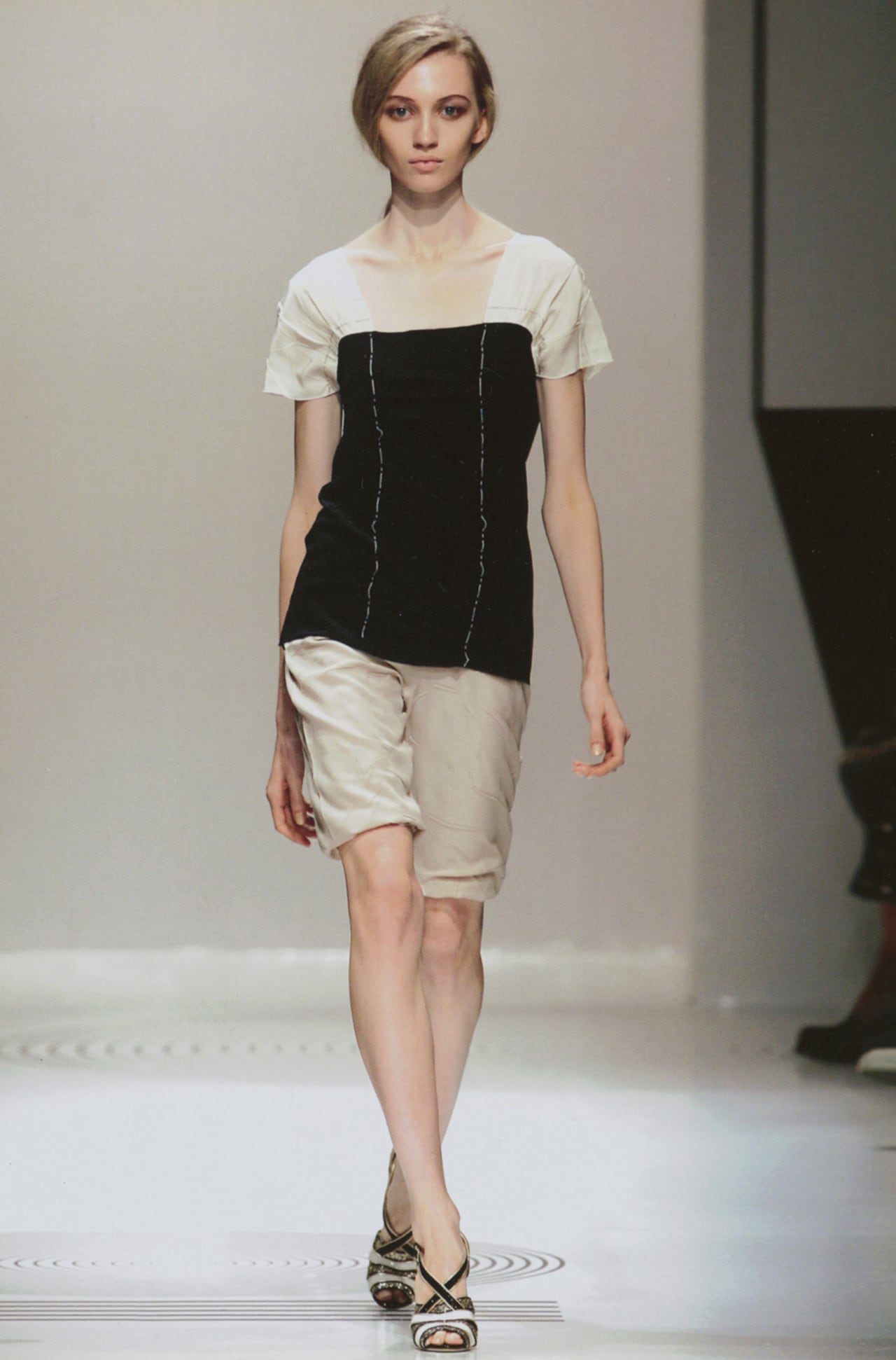 Spring Summer 2006 Fashion Show | Miu Miu