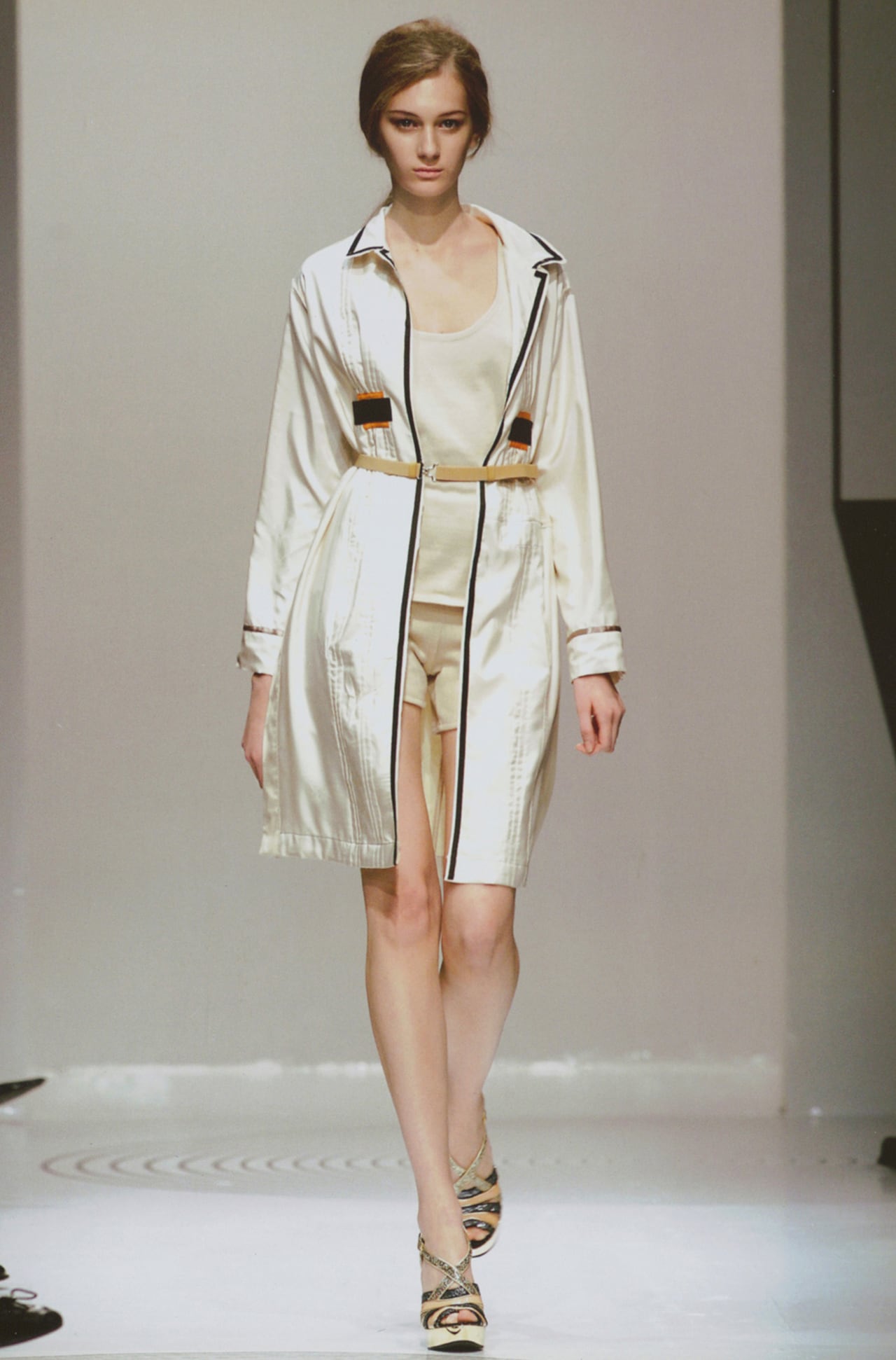 Spring Summer 2006 Fashion Show | Miu Miu