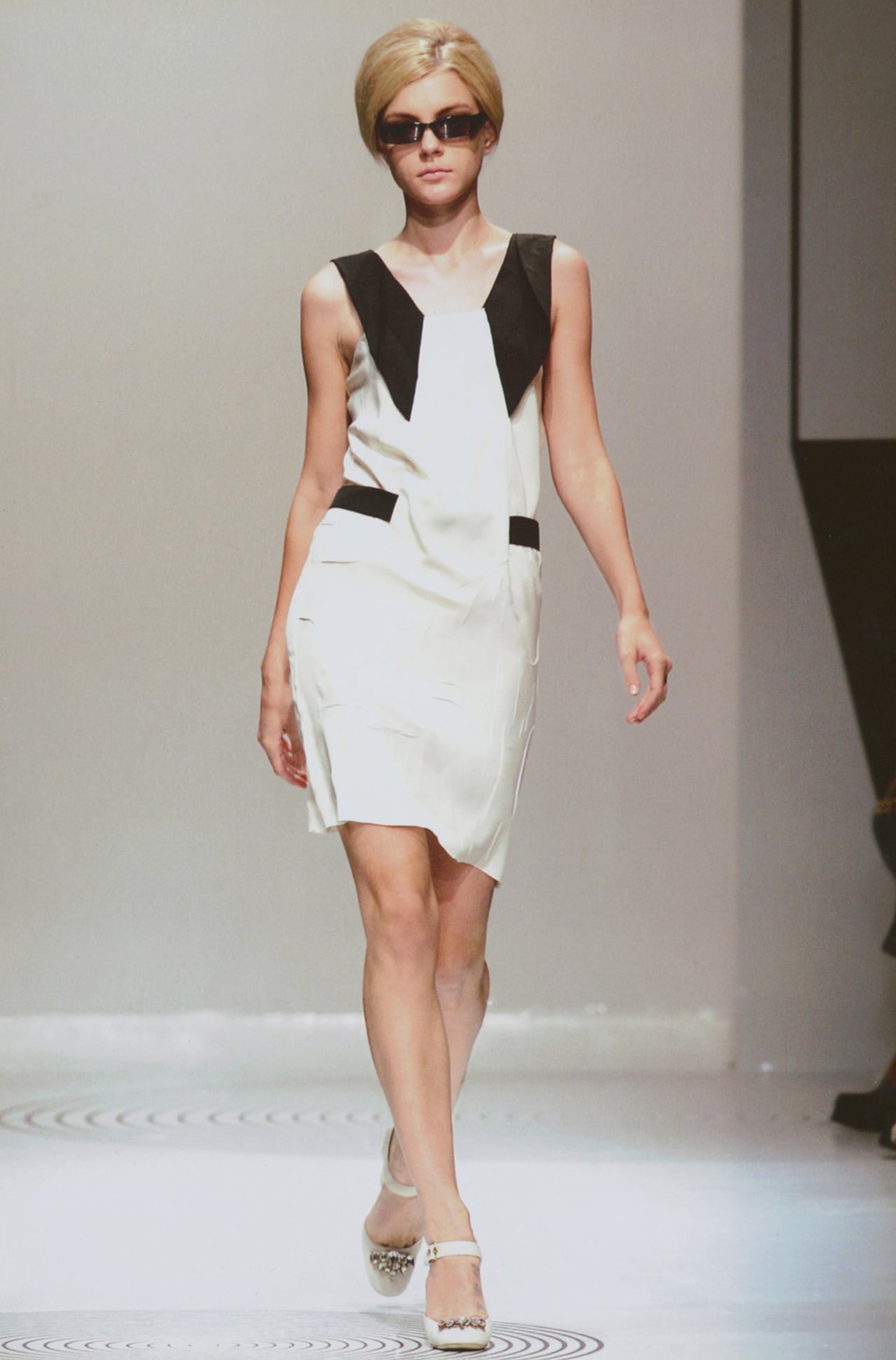 Spring Summer 2006 Fashion Show | Miu Miu