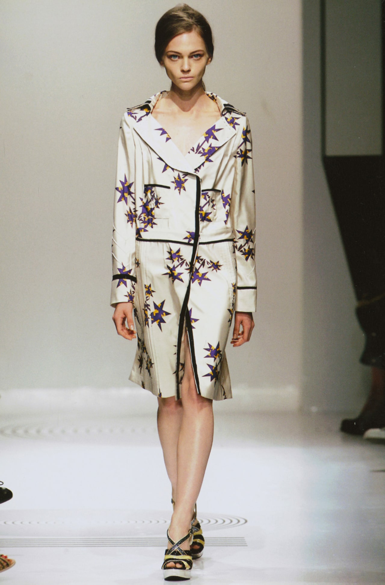 Spring Summer 2006 Fashion Show | Miu Miu