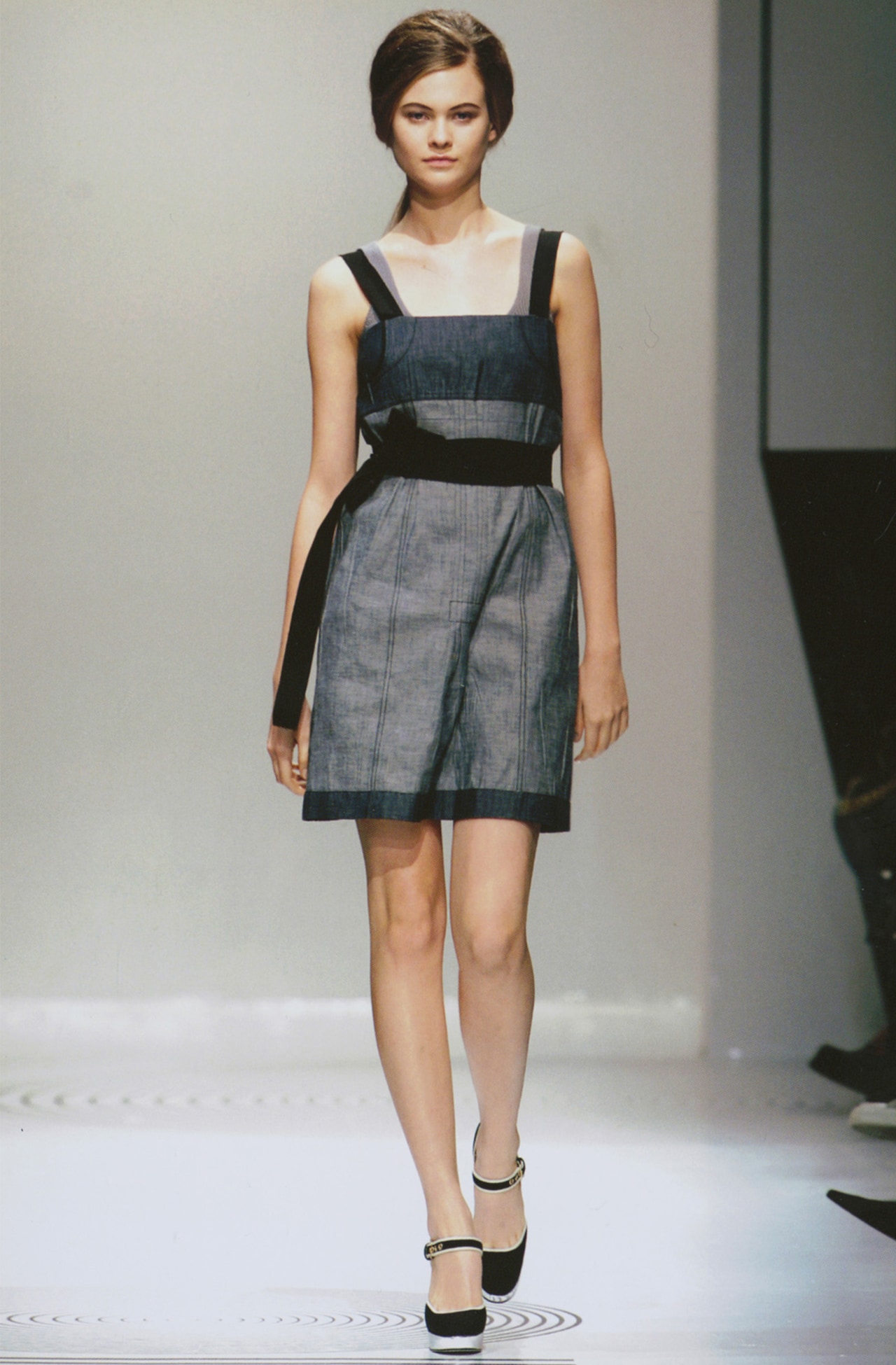 Spring Summer 2006 Fashion Show | Miu Miu