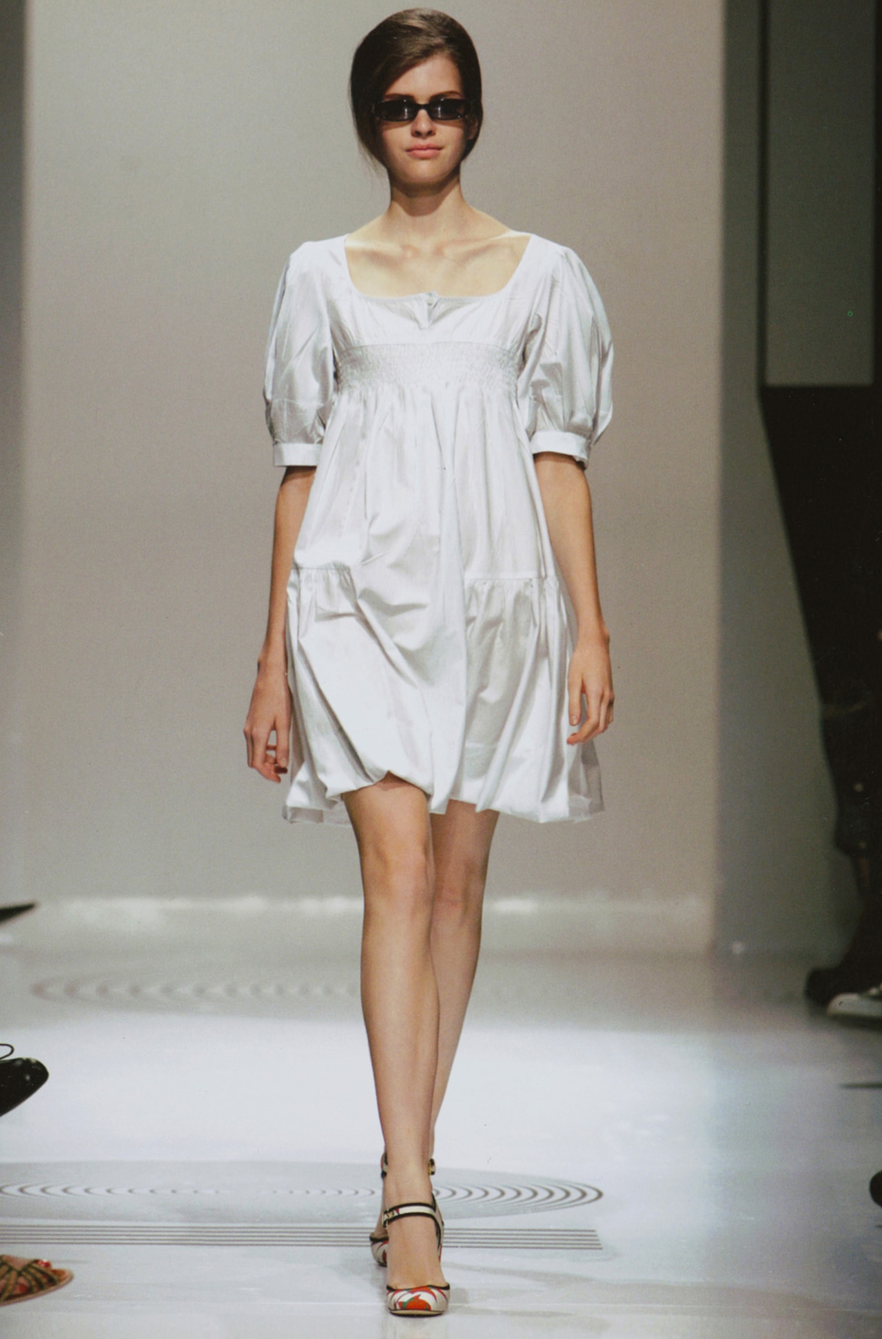 Spring Summer 2006 Fashion Show | Miu Miu