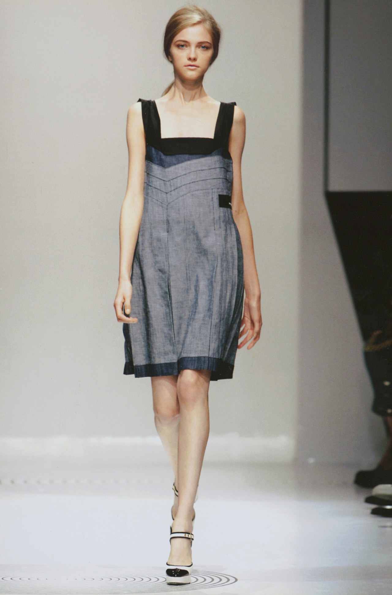 Spring Summer 2006 Fashion Show | Miu Miu