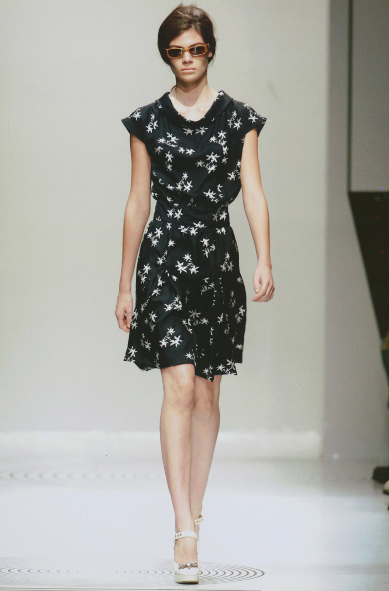 Spring Summer 2006 Fashion Show | Miu Miu