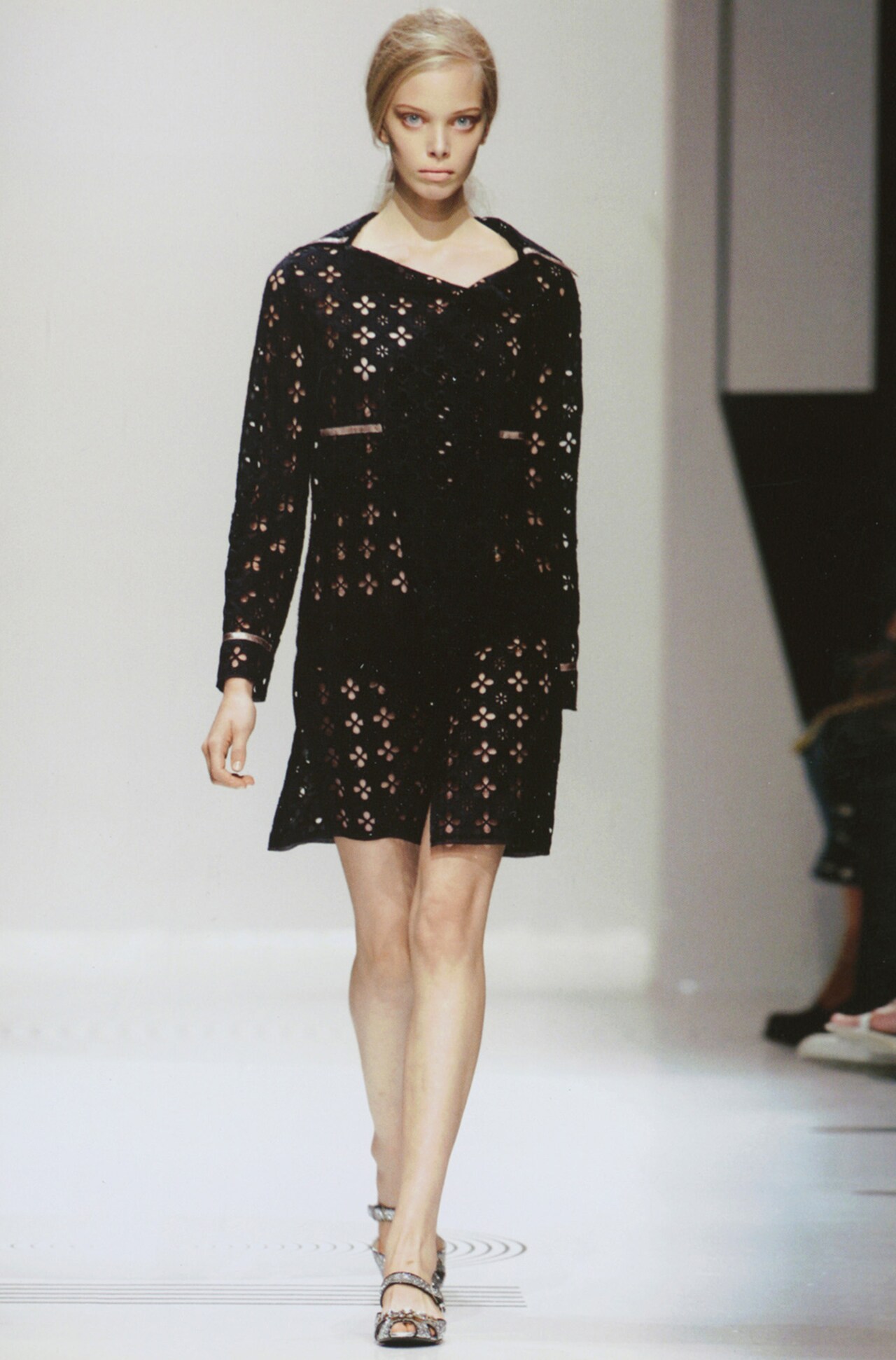 Spring Summer 2006 Fashion Show | Miu Miu