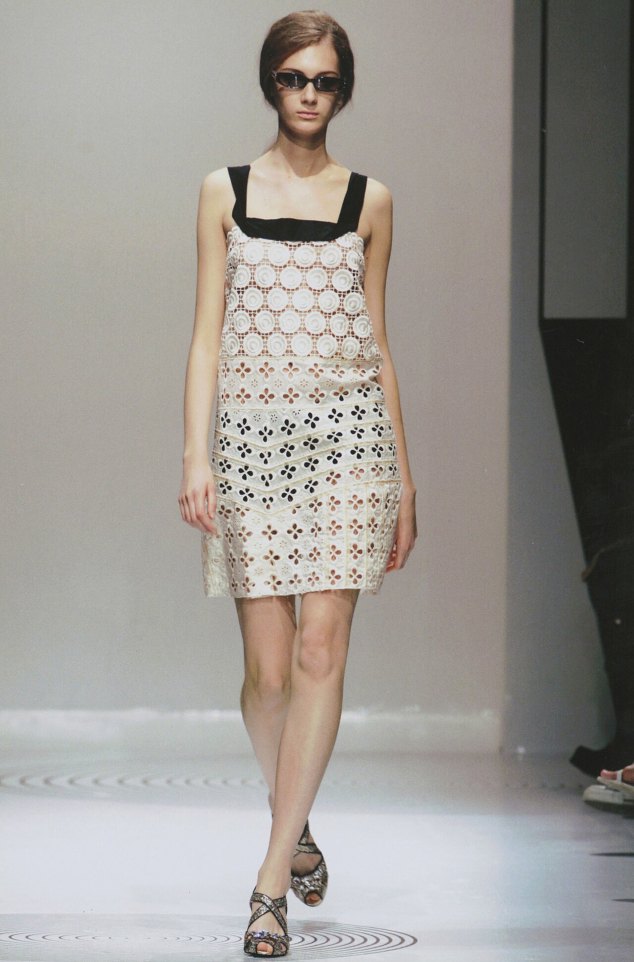 Spring Summer 2006 Fashion Show | Miu Miu