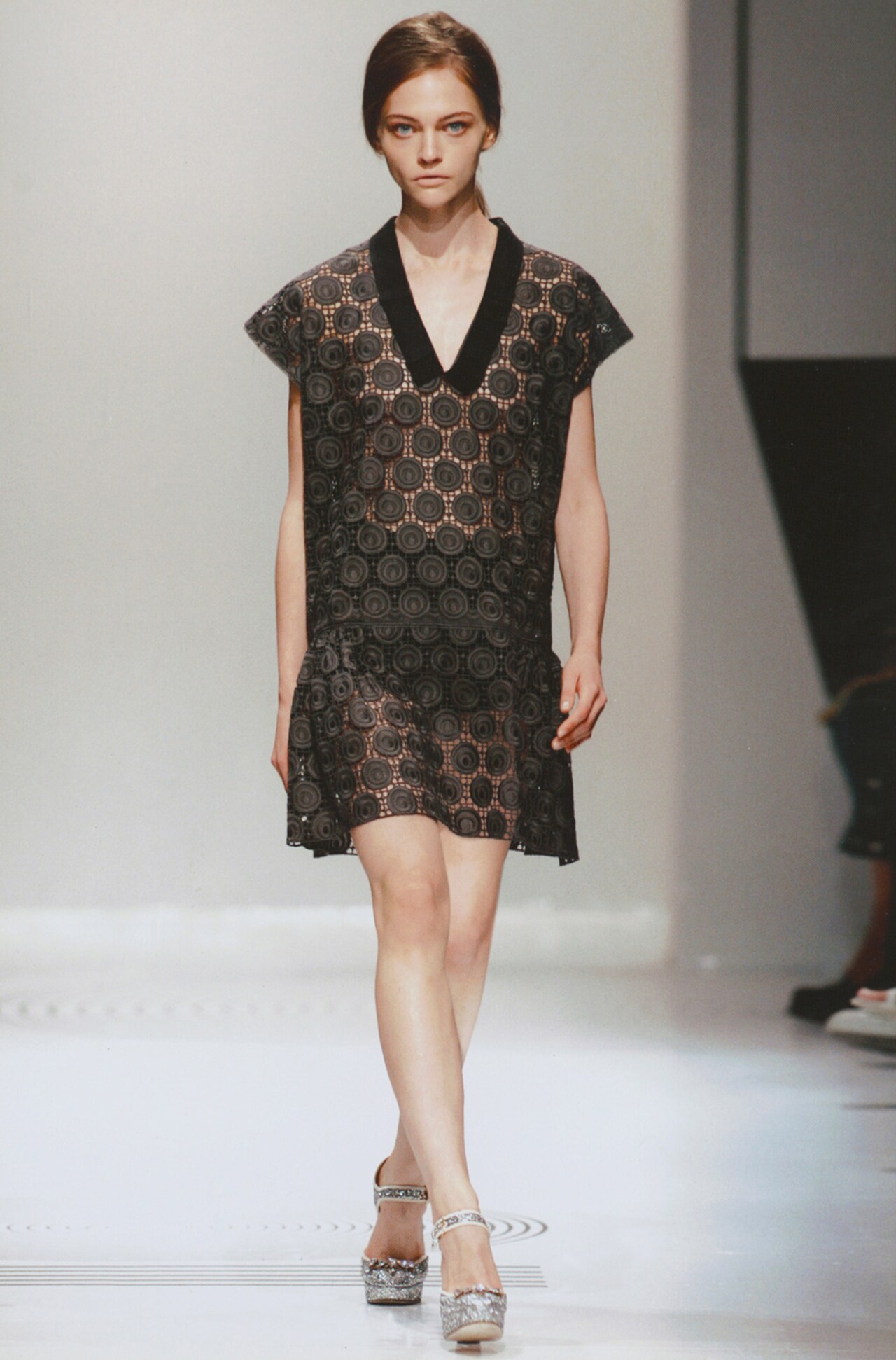 Spring Summer 2006 Fashion Show | Miu Miu