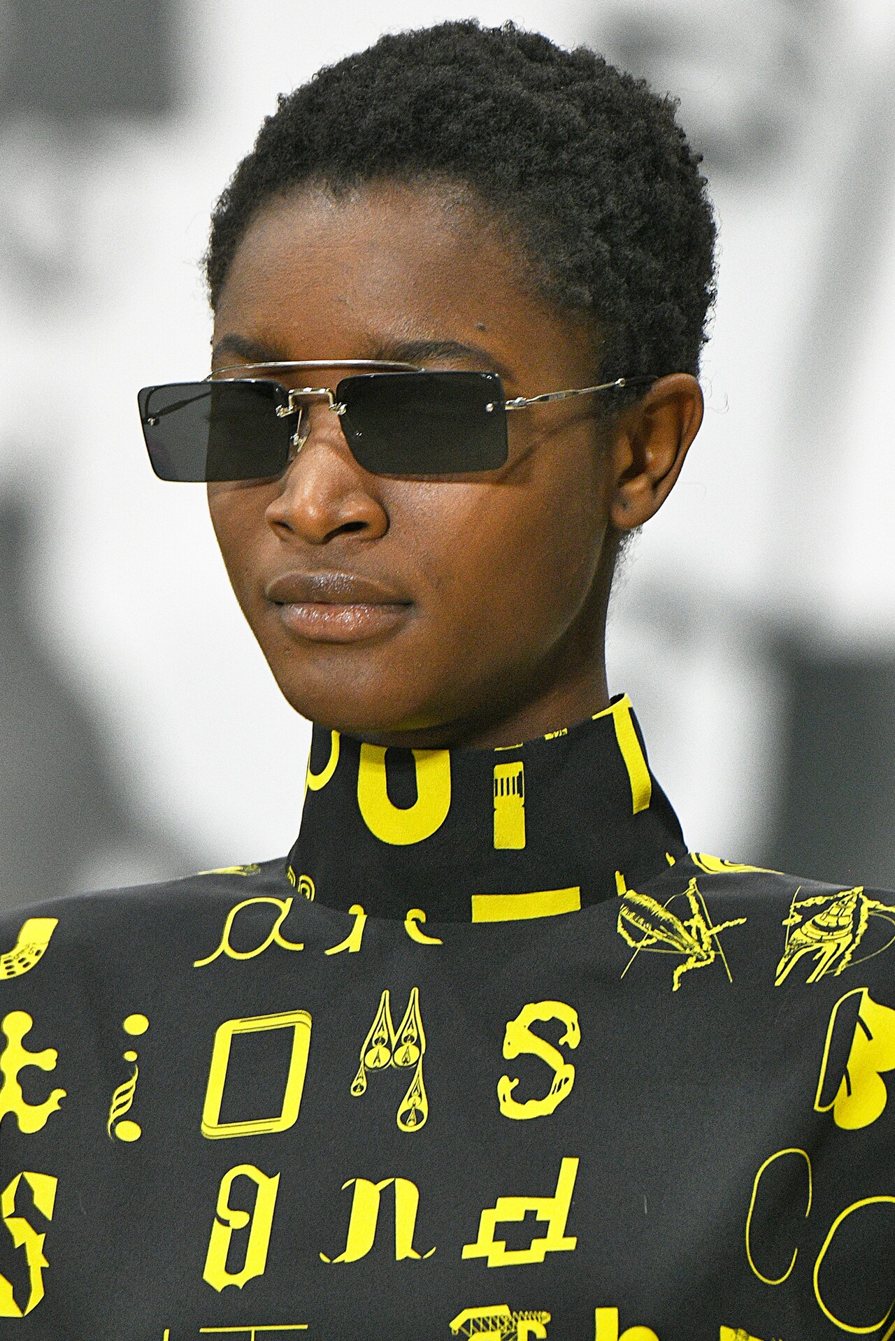 Fall Winter 2018 Fashion Show | Miu Miu