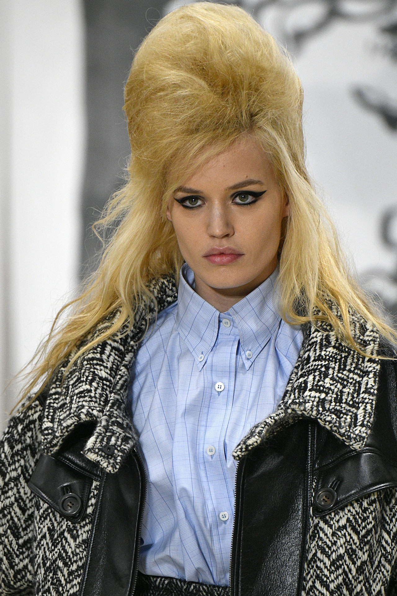 Fall Winter 2018 Fashion Show | Miu Miu