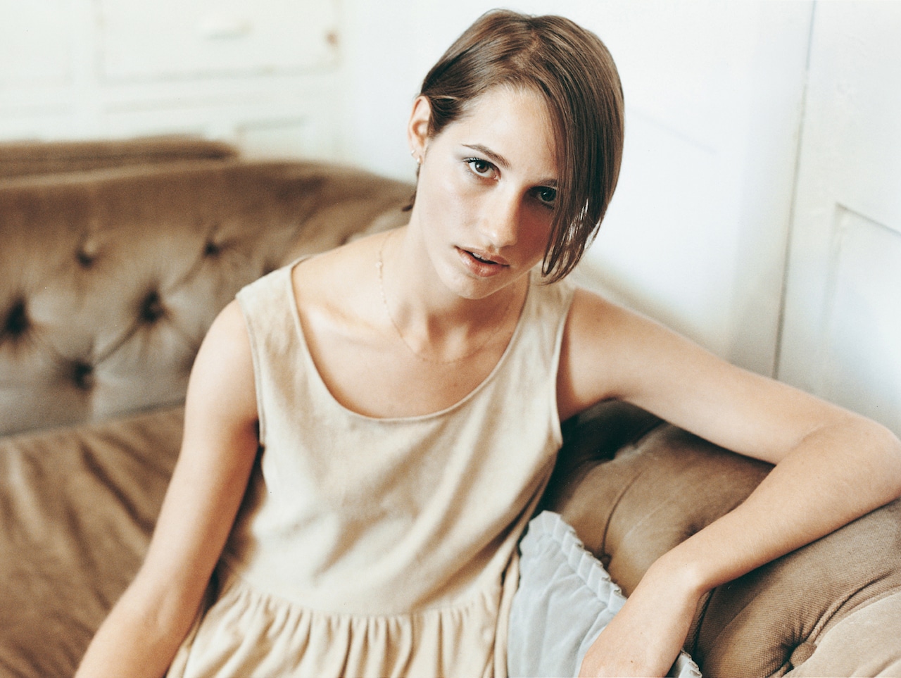 1994春夏广告大片 | Miu Miu