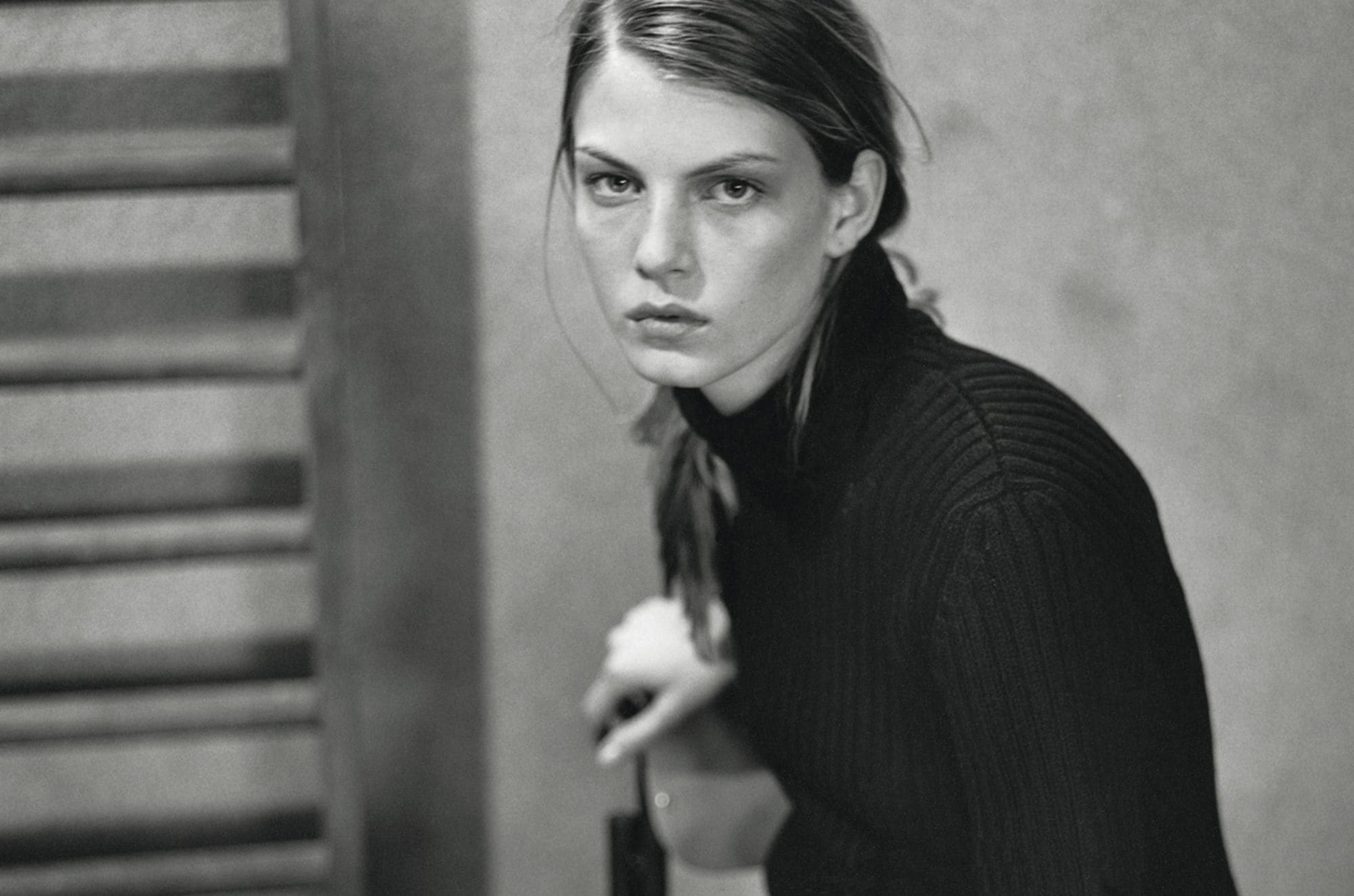 Spring Summer 1997 Campaign | Miu Miu