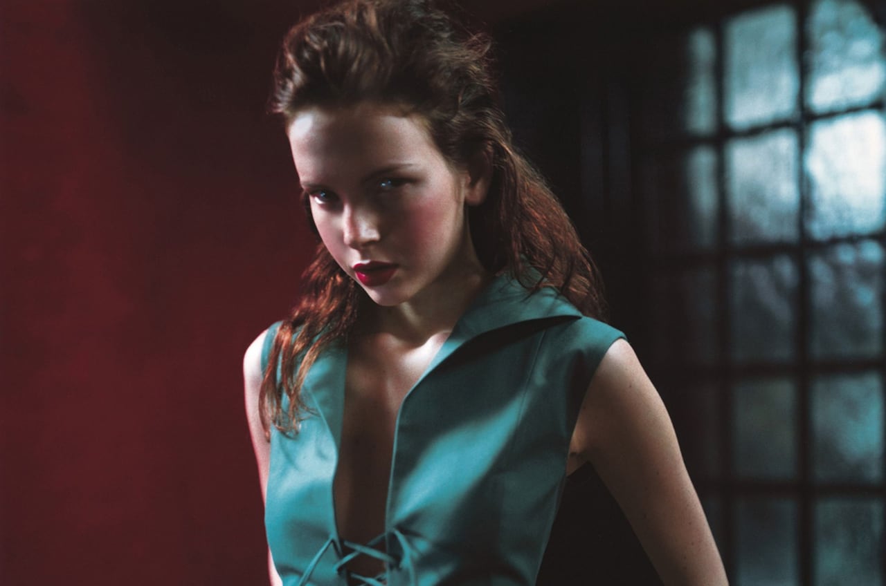 Spring Summer 1998 Campaign | Miu Miu